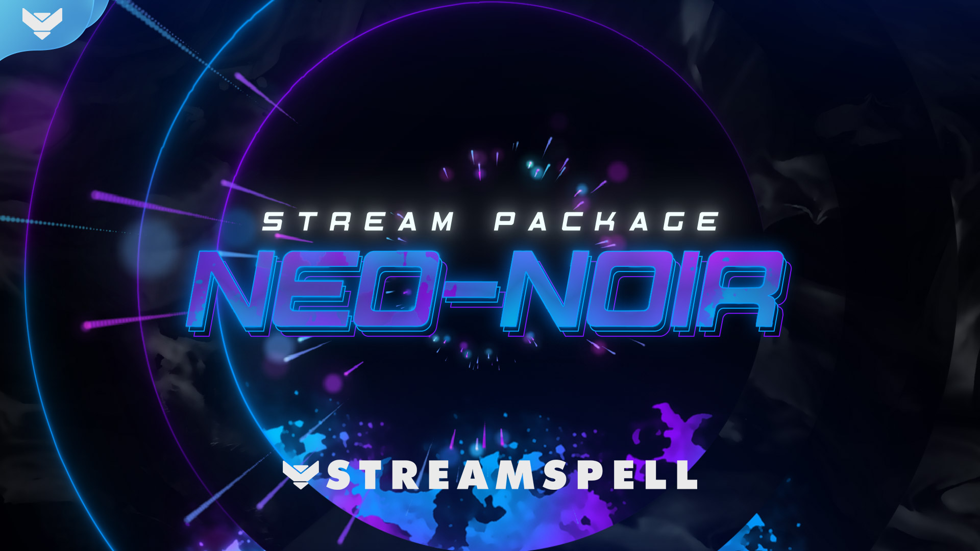 Stream Overlays | Free & Premium Overlays for Twitch, TikTok & Beyond | Streamlabs