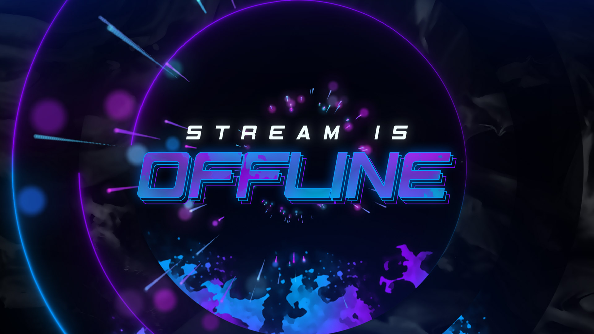 Stream Overlays | Free & Premium Overlays for Twitch, TikTok & Beyond ...