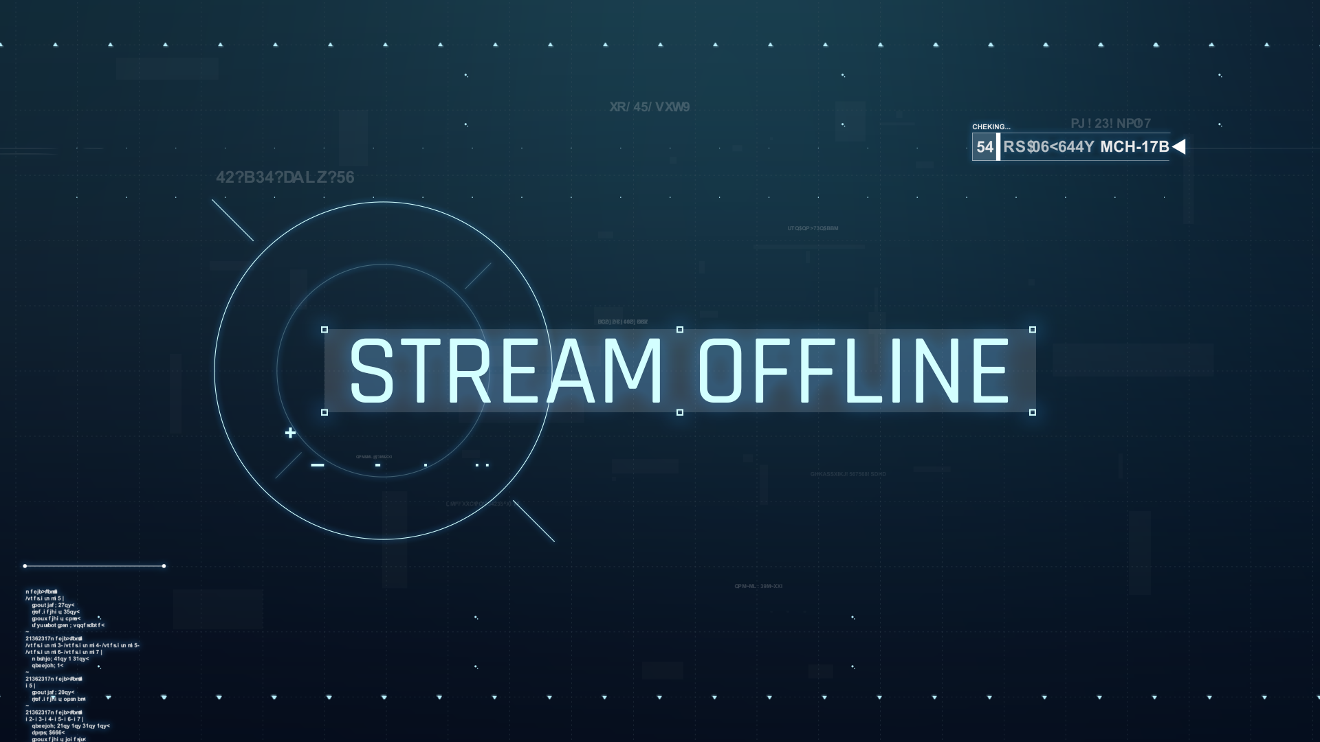 Stream Overlays | Free & Premium Overlays for Twitch, TikTok & Beyond ...