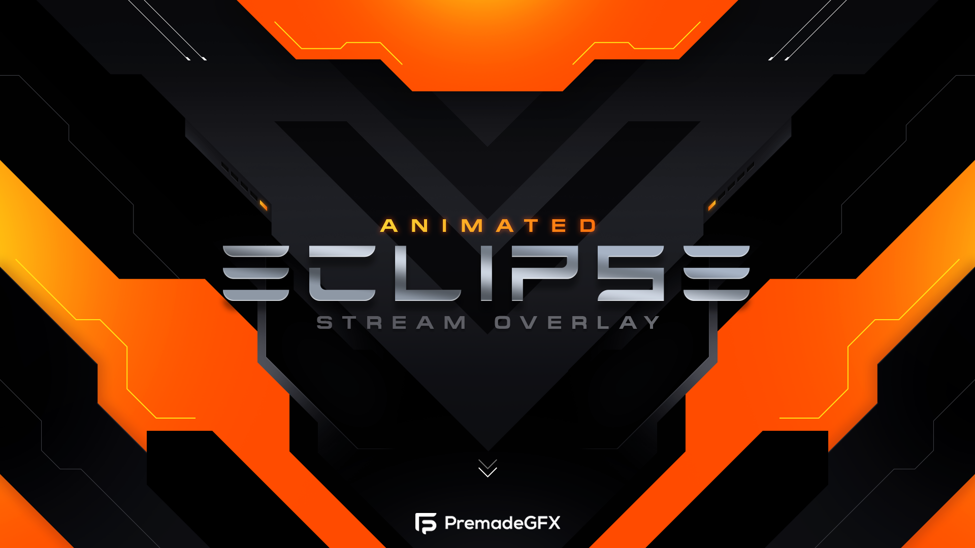 Stream Overlays | Free & Premium Overlays for Twitch, TikTok & Beyond ...