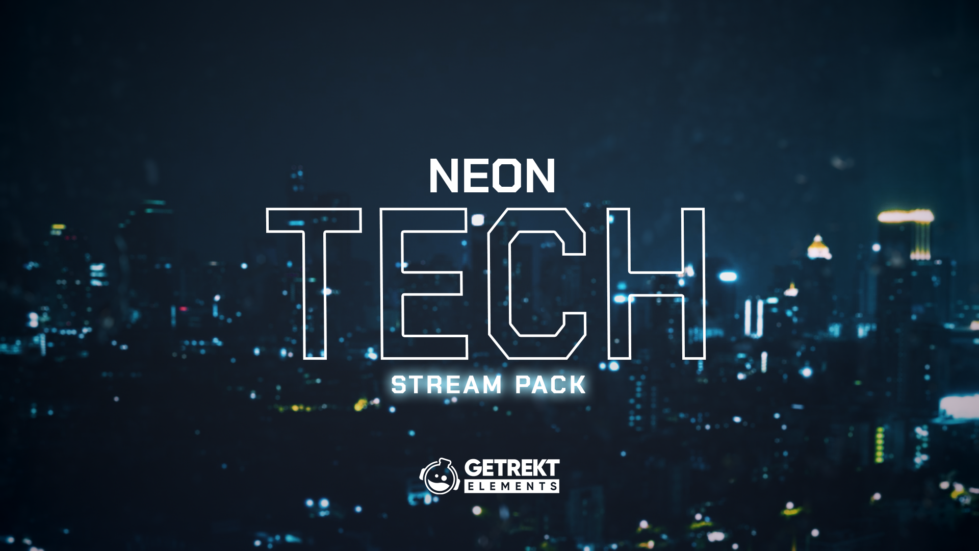 Stream Overlays | Free & Premium Overlays for Twitch, TikTok & Beyond ...