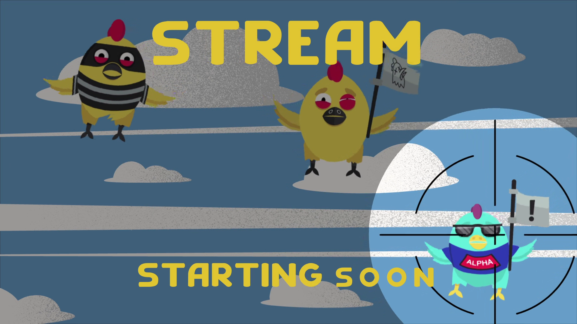 Stream Overlays | Free & Premium Overlays for Twitch, TikTok & Beyond ...