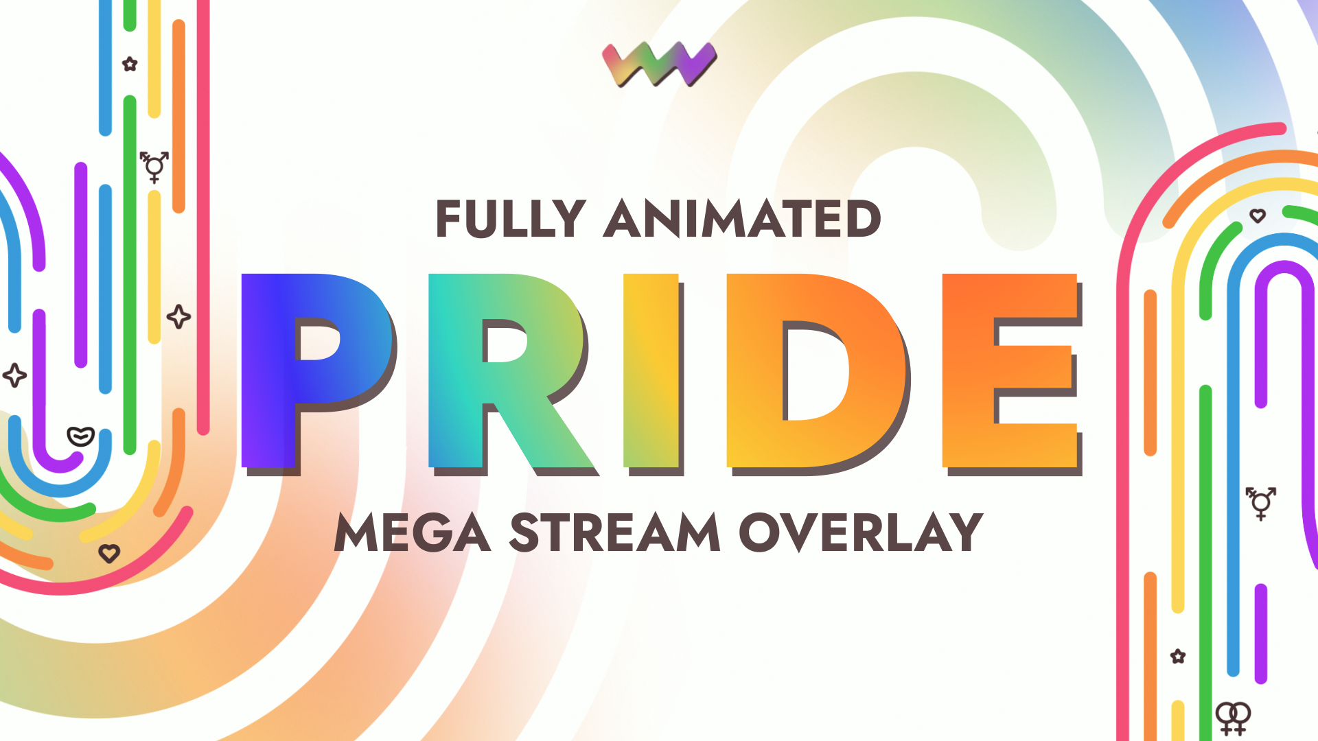 Stream Overlays | Free & Premium Overlays for Twitch, TikTok & Beyond ...