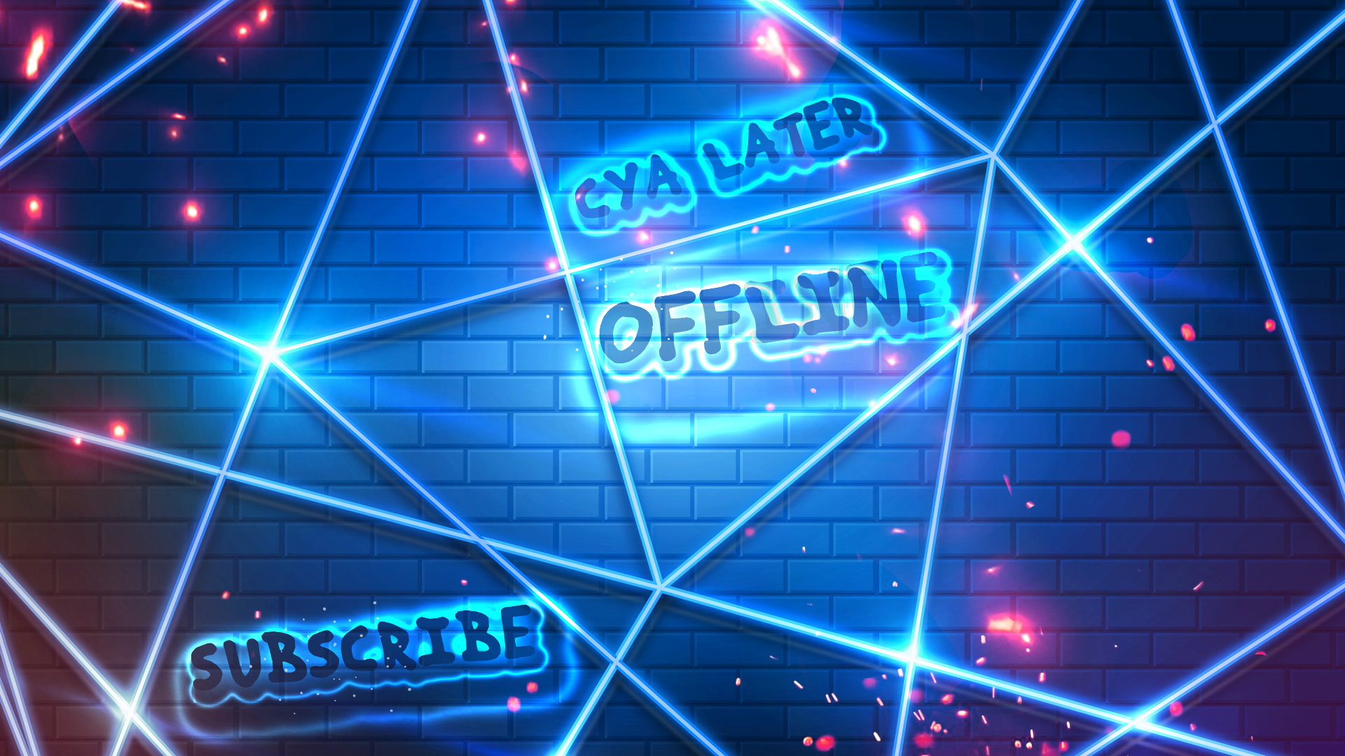 Stream Overlays | Free & Premium Overlays for Twitch, TikTok & Beyond ...