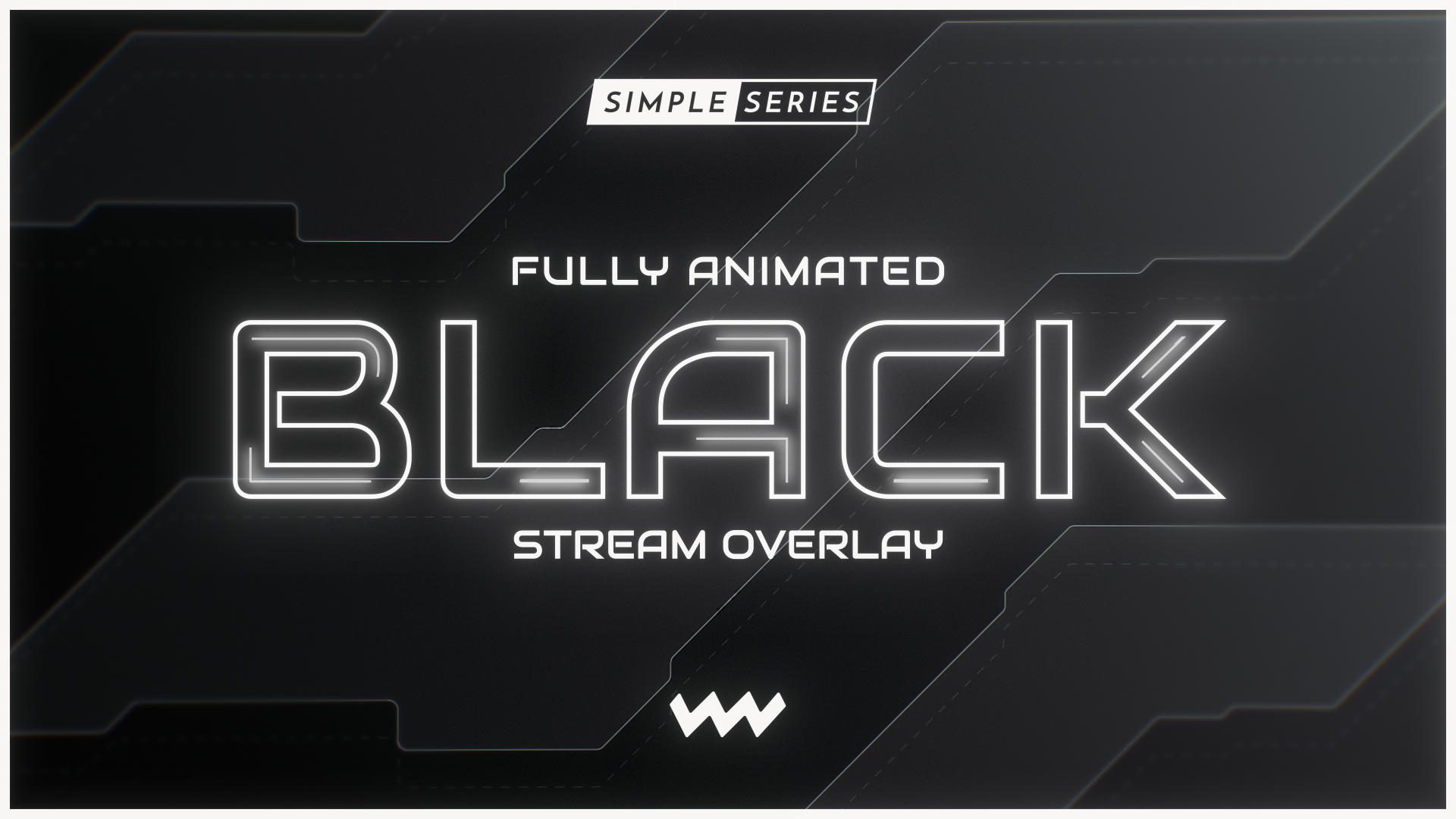 Stream Overlays | Free & Premium Overlays for Twitch, TikTok & Beyond ...