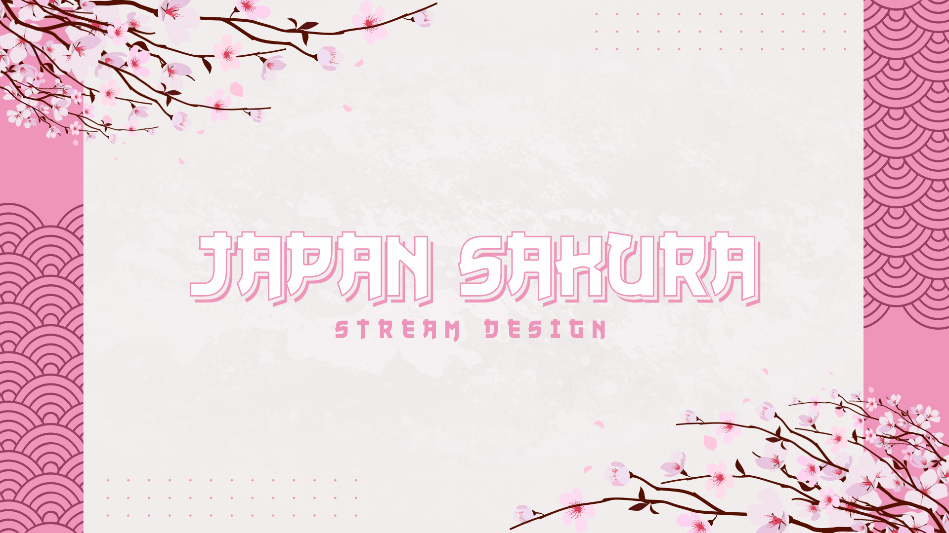 Stream Overlays | Free & Premium Overlays for Twitch, TikTok & Beyond ...