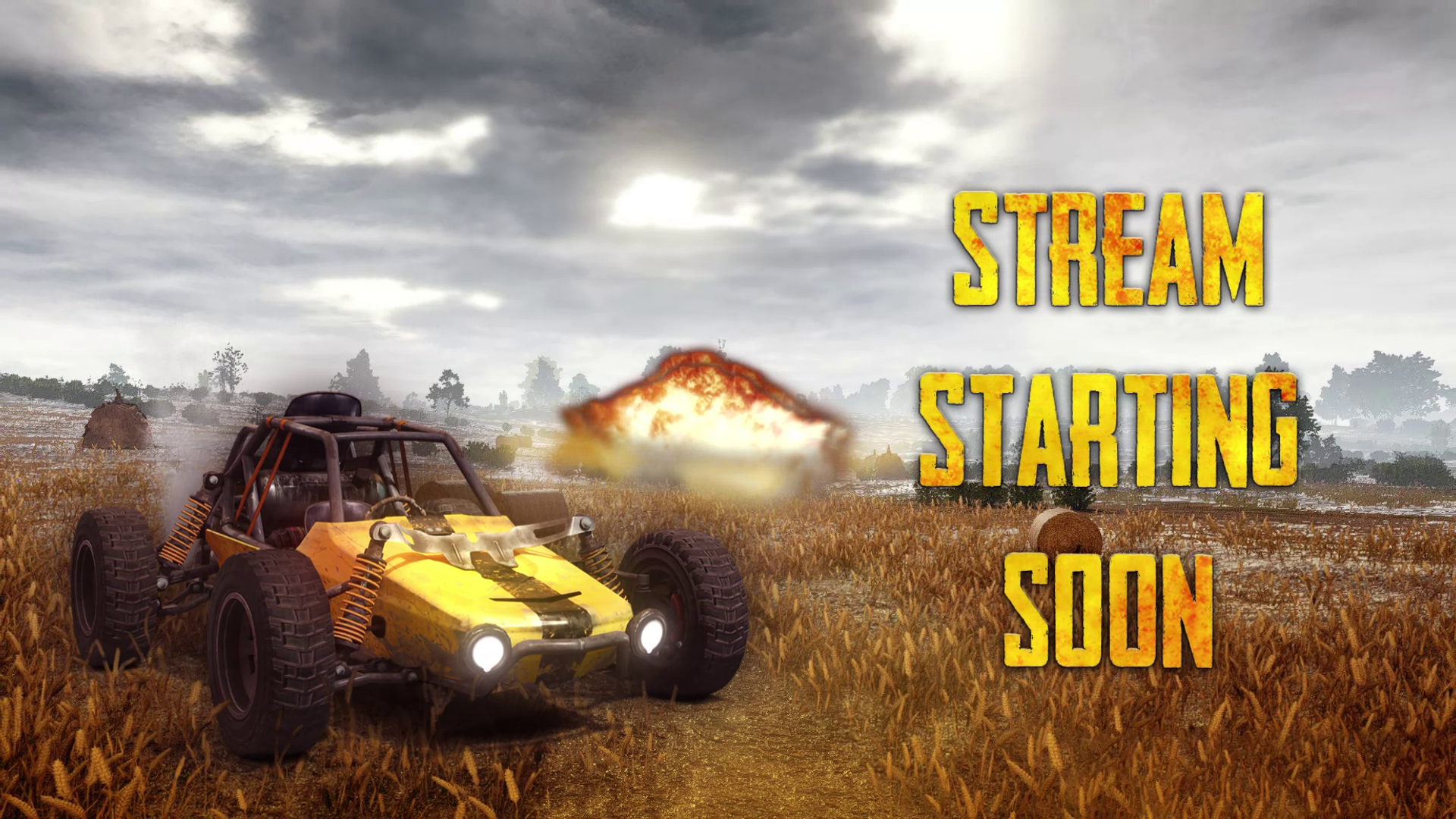 Stream Overlays | Free & Premium Overlays for Twitch, TikTok & Beyond ...