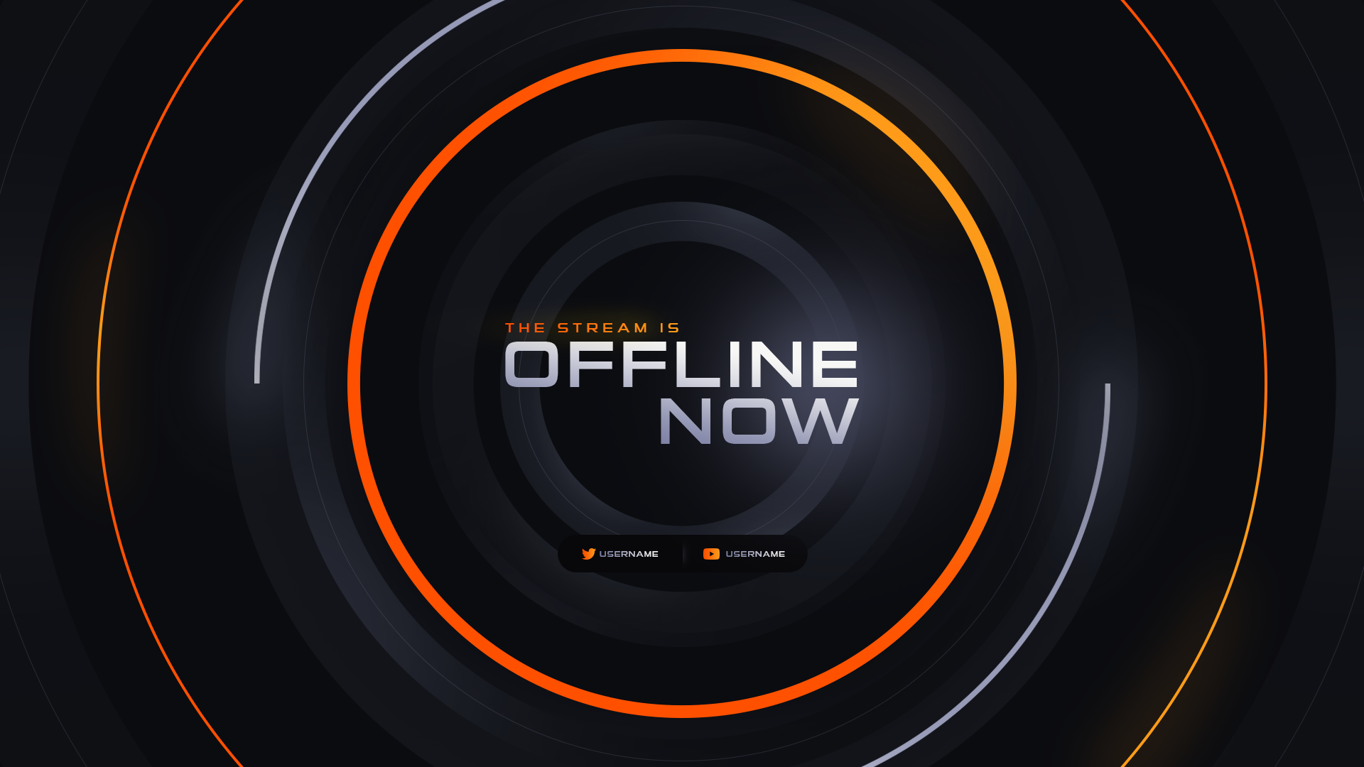 Stream Overlays | Free & Premium Overlays for Twitch, TikTok & Beyond ...