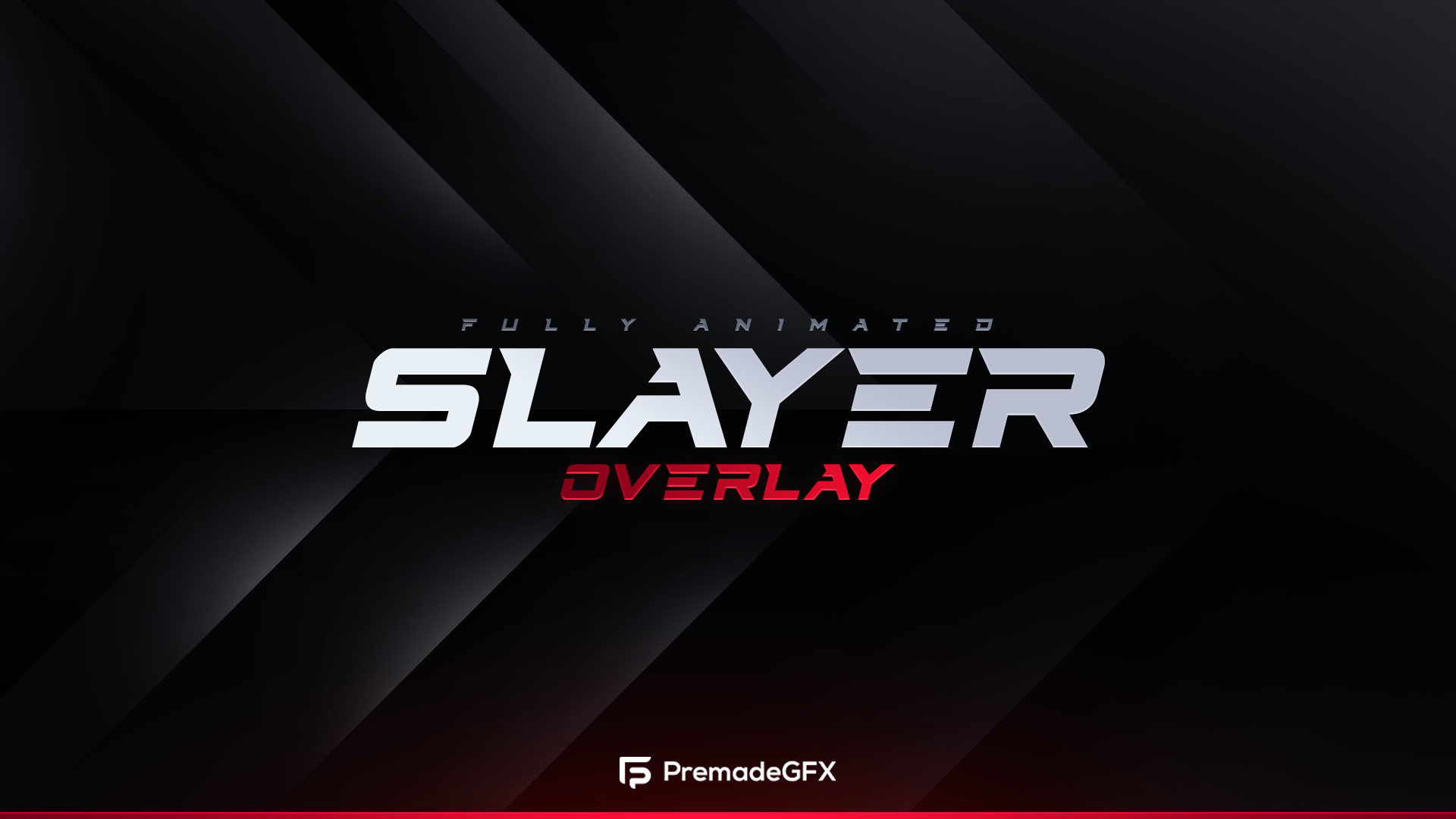 Stream Overlays | Free & Premium Overlays for Twitch, TikTok & Beyond ...