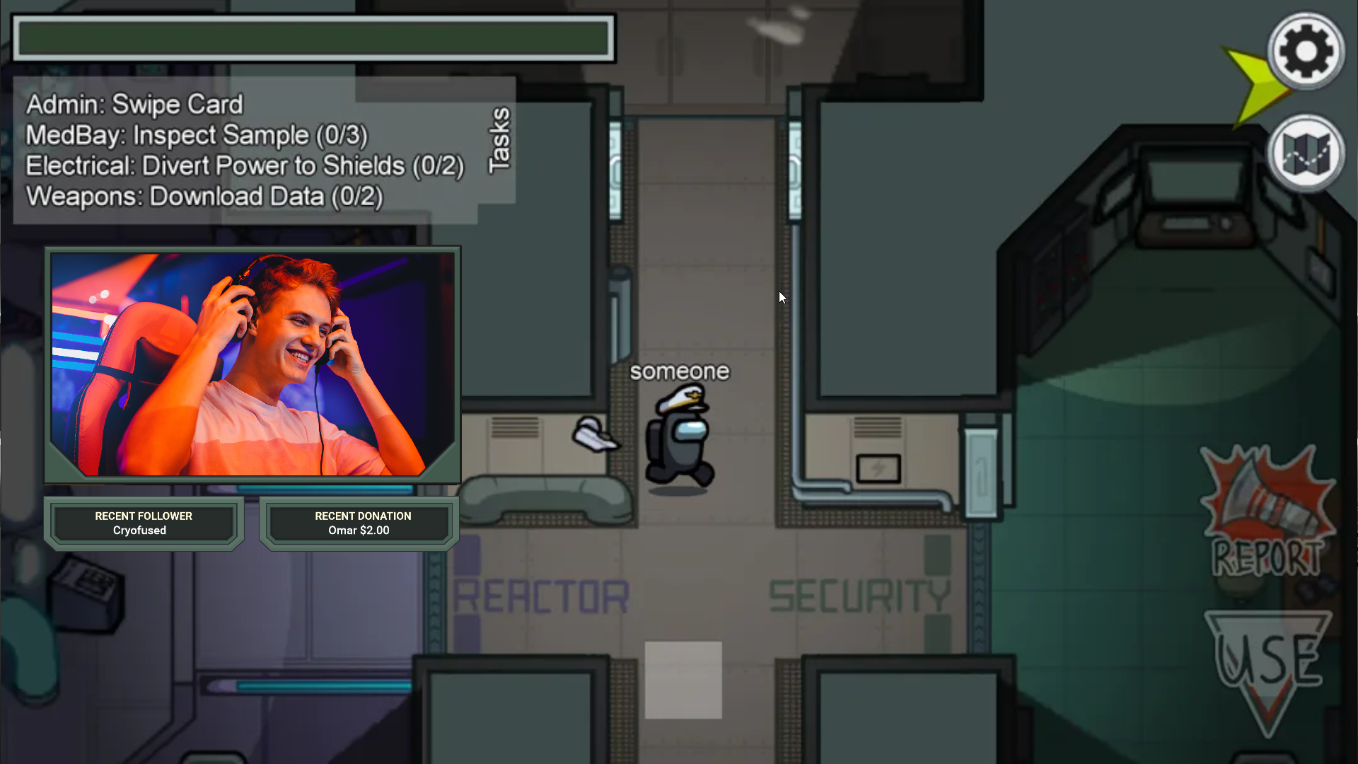 Stream Overlays | Free & Premium Overlays for Twitch, TikTok & Beyond ...