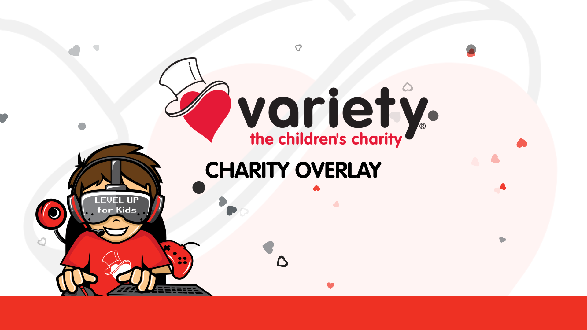 Stream Overlays | Free & Premium Overlays for Twitch, TikTok & Beyond ...