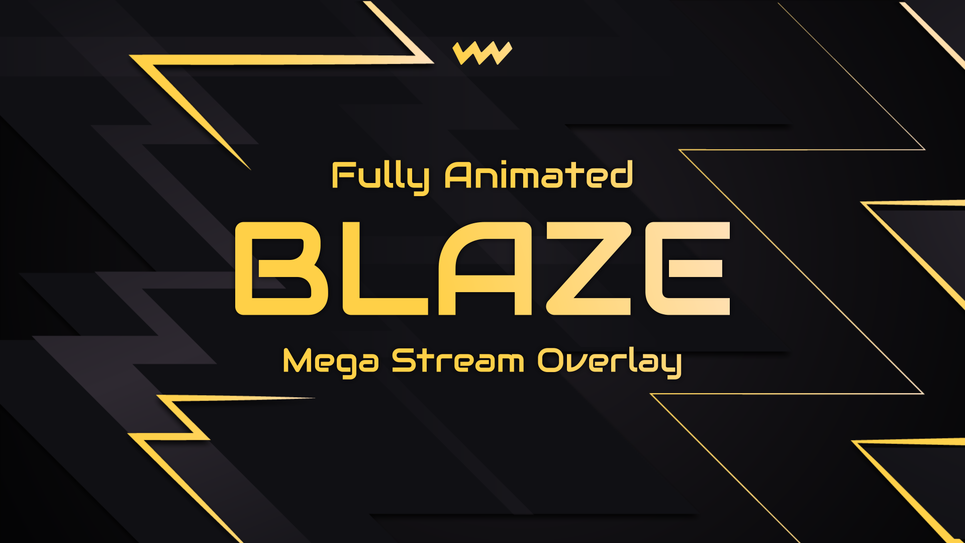 Stream Overlays | Free & Premium Overlays for Twitch, TikTok & Beyond ...