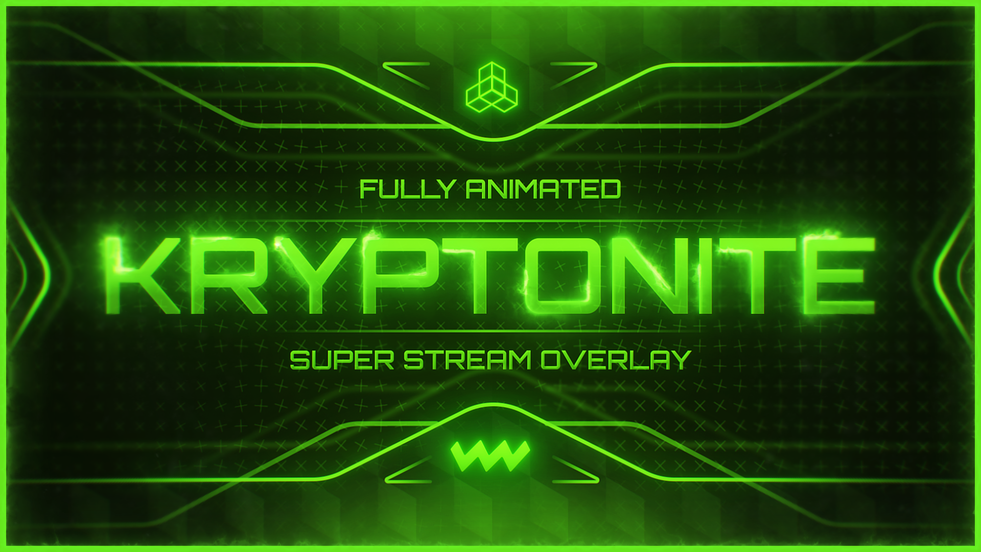 Stream Overlays | Free & Premium Overlays for Twitch, TikTok & Beyond | Streamlabs