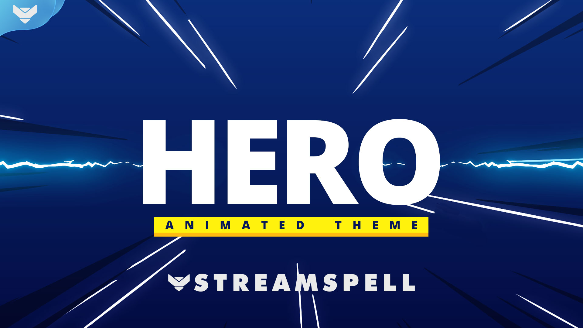 Stream Overlays | Free & Premium Overlays for Twitch, TikTok & Beyond ...