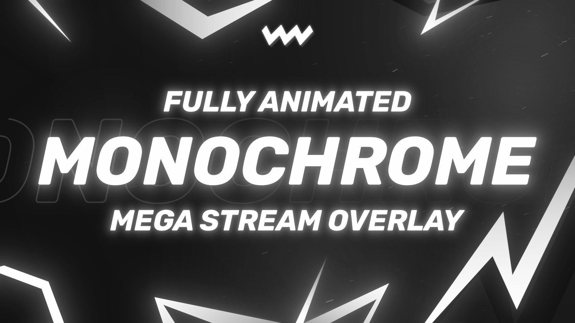 Stream Overlays | Free & Premium Overlays for Twitch, TikTok & Beyond ...