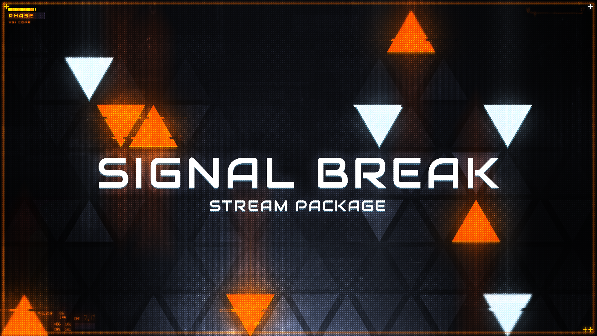 Stream Overlays | Free & Premium Overlays for Twitch, TikTok & Beyond ...