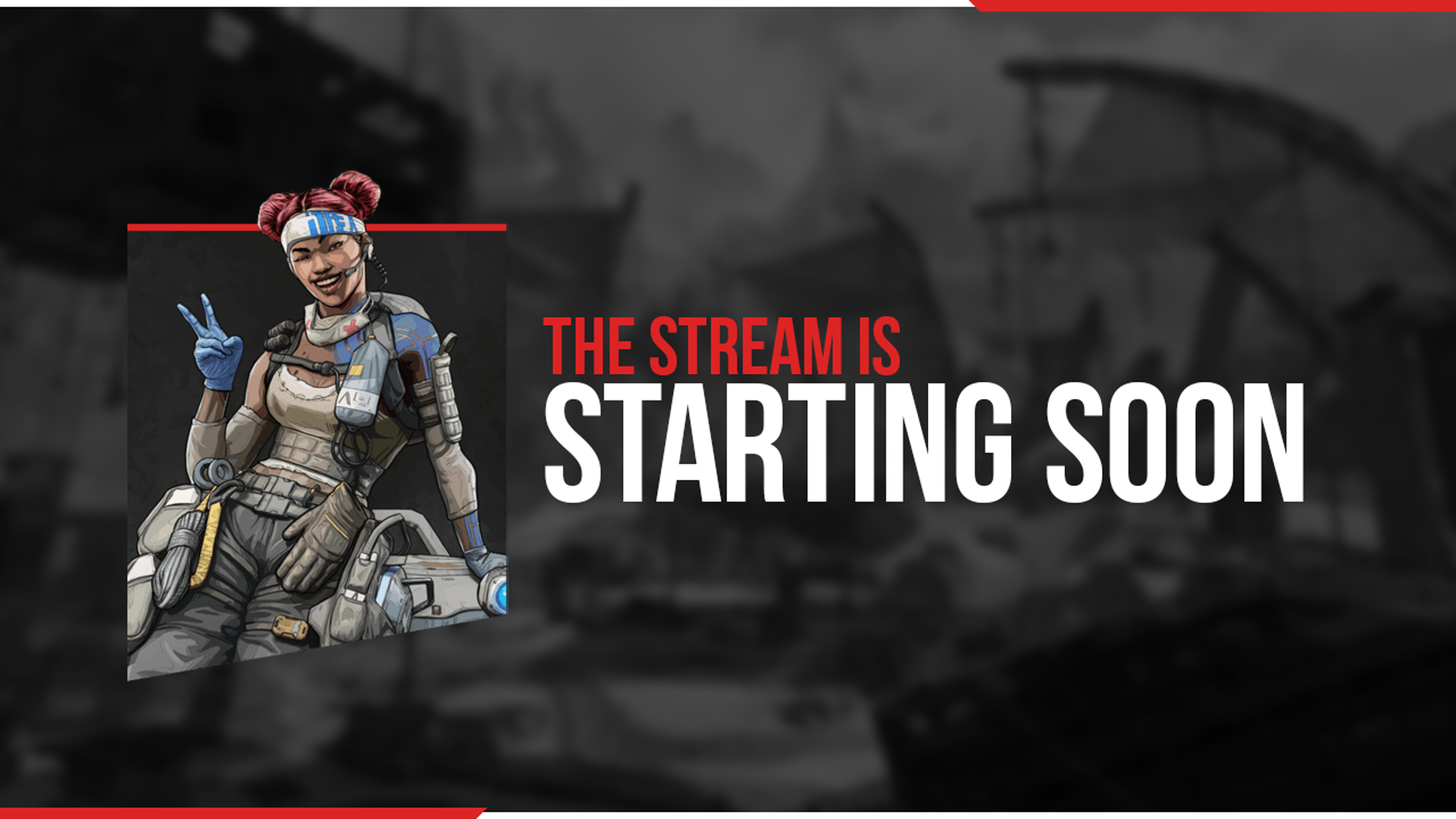 Stream Overlays | Free & Premium Overlays for Twitch, TikTok & Beyond ...