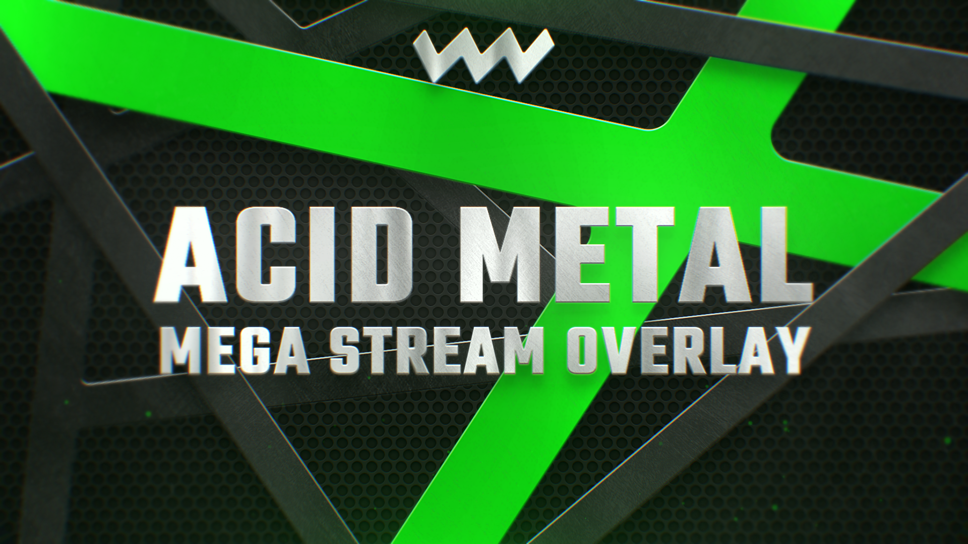 Stream Overlays | Free & Premium Overlays for Twitch, TikTok & Beyond ...