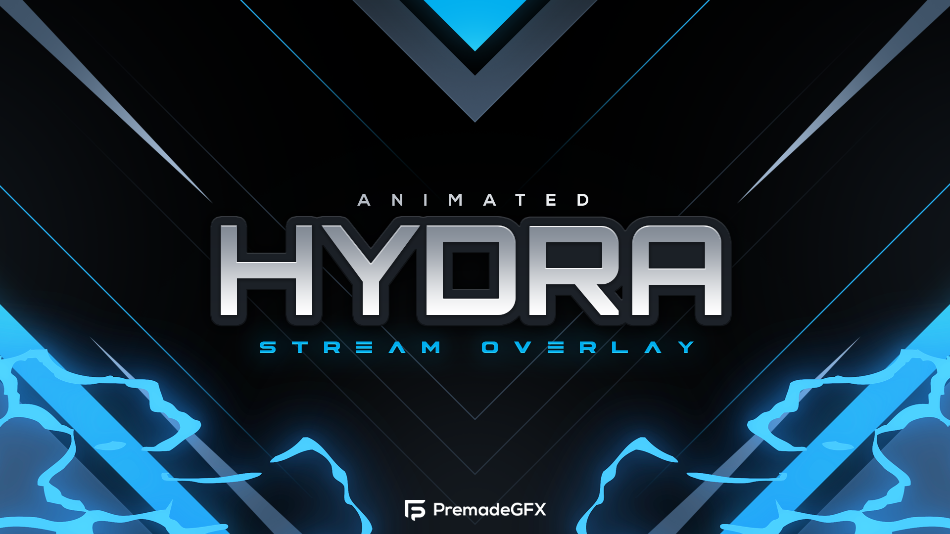 Stream Overlays | Free & Premium Overlays for Twitch, TikTok & Beyond ...