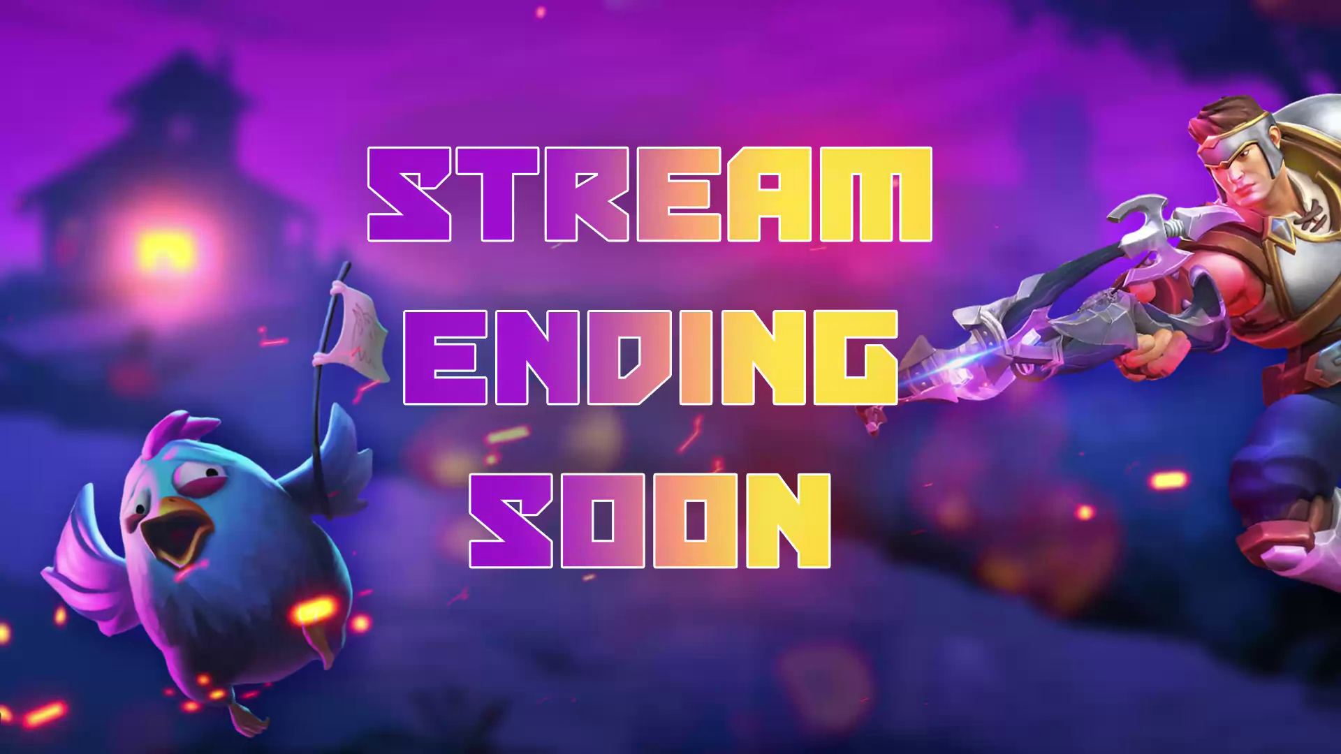 Stream Overlays | Free & Premium Overlays for Twitch, TikTok & Beyond ...