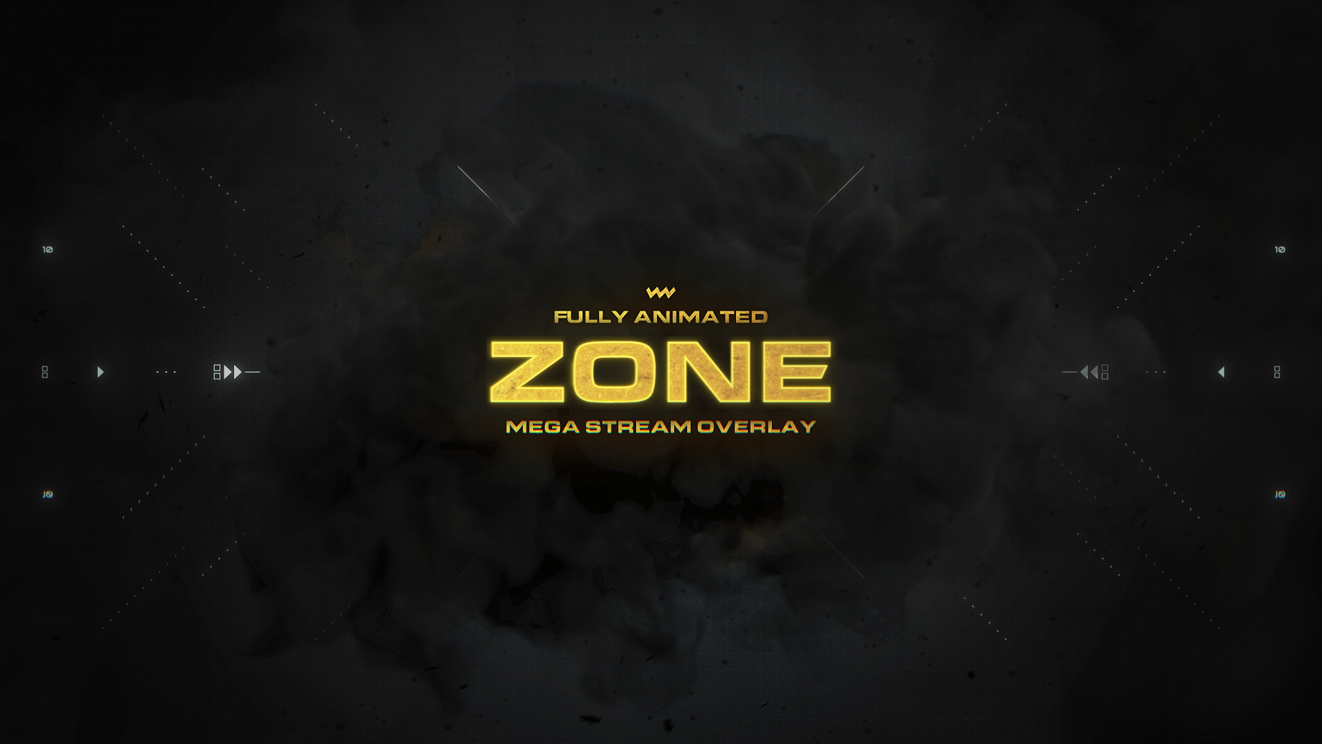 Stream Overlays | Free & Premium Overlays for Twitch, TikTok & Beyond ...