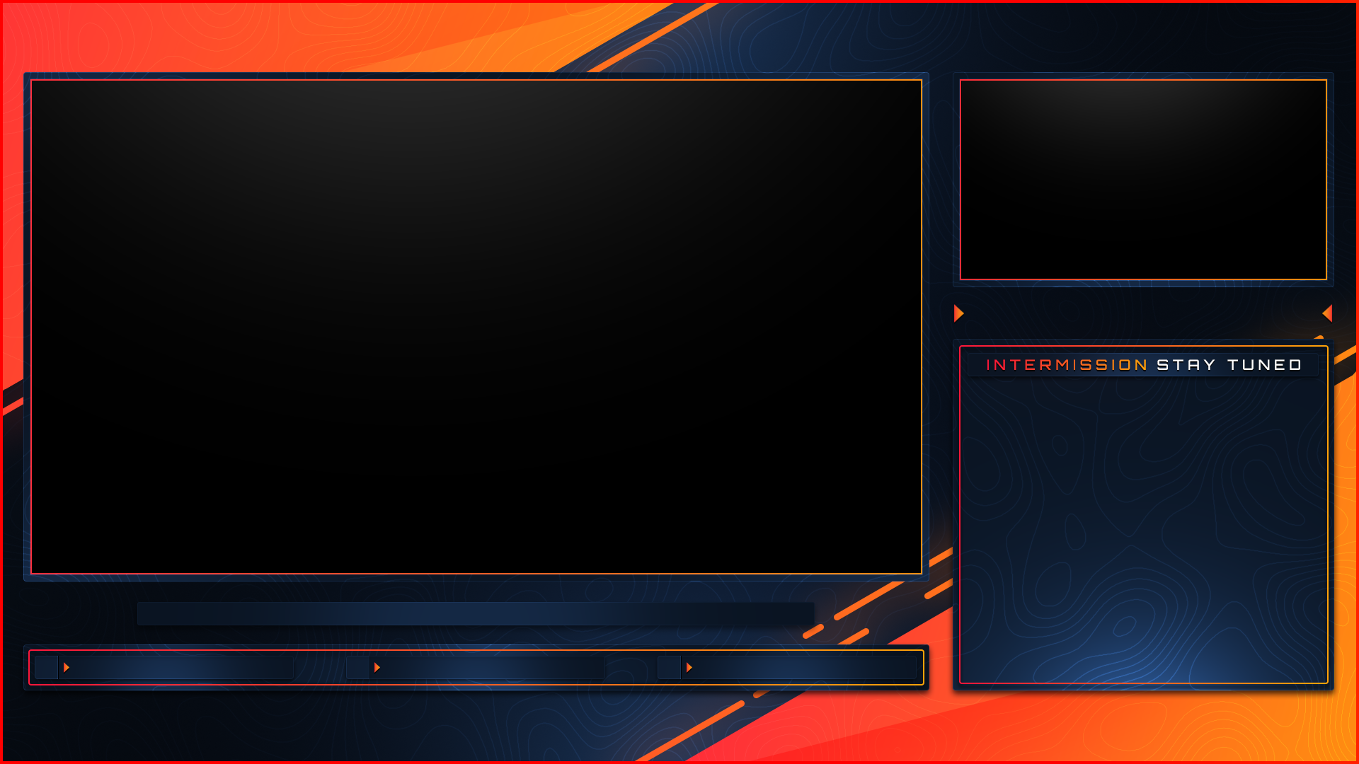 Stream Overlays | Free & Premium Overlays for Twitch, TikTok & Beyond ...