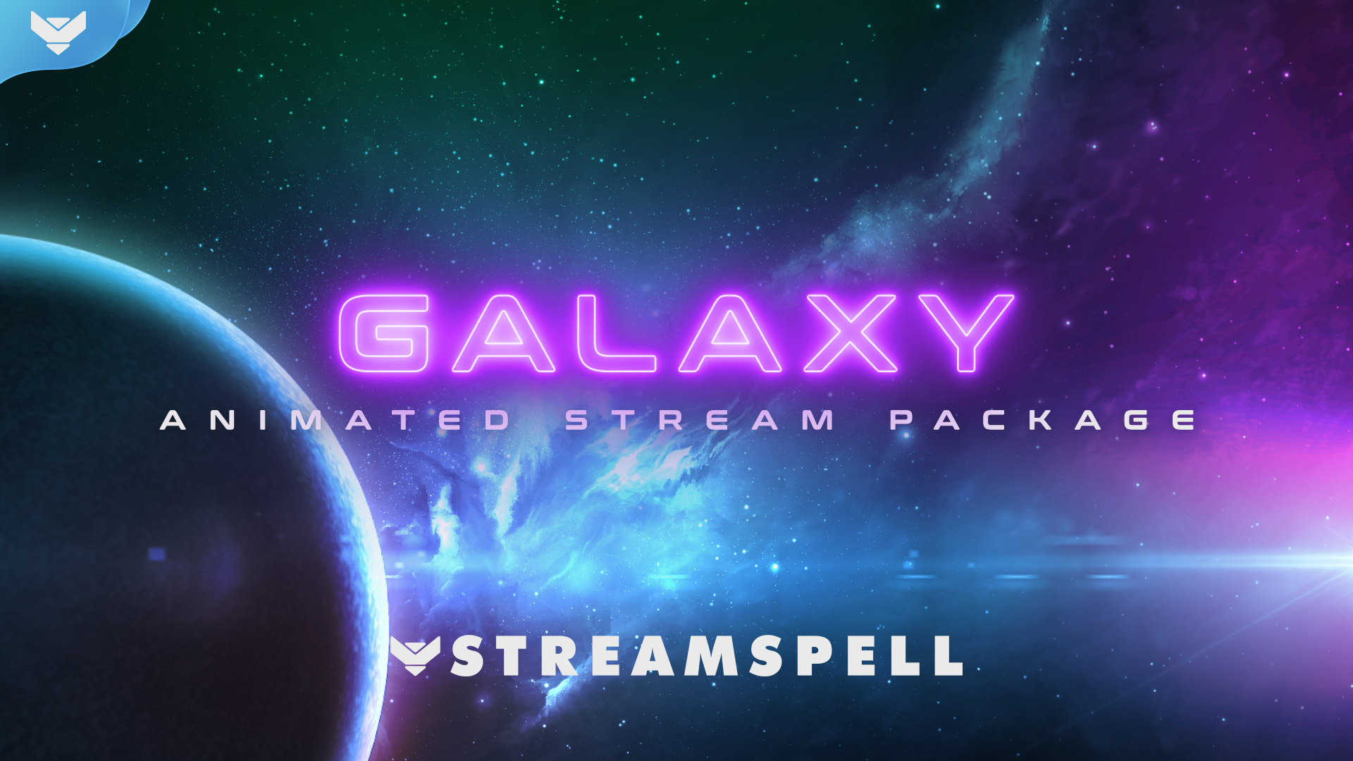 Stream Overlays | Free & Premium Overlays for Twitch, TikTok & Beyond ...