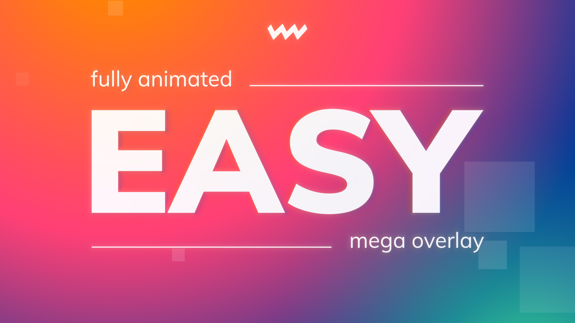 Stream Overlays | Free & Premium Overlays for Twitch, TikTok & Beyond ...