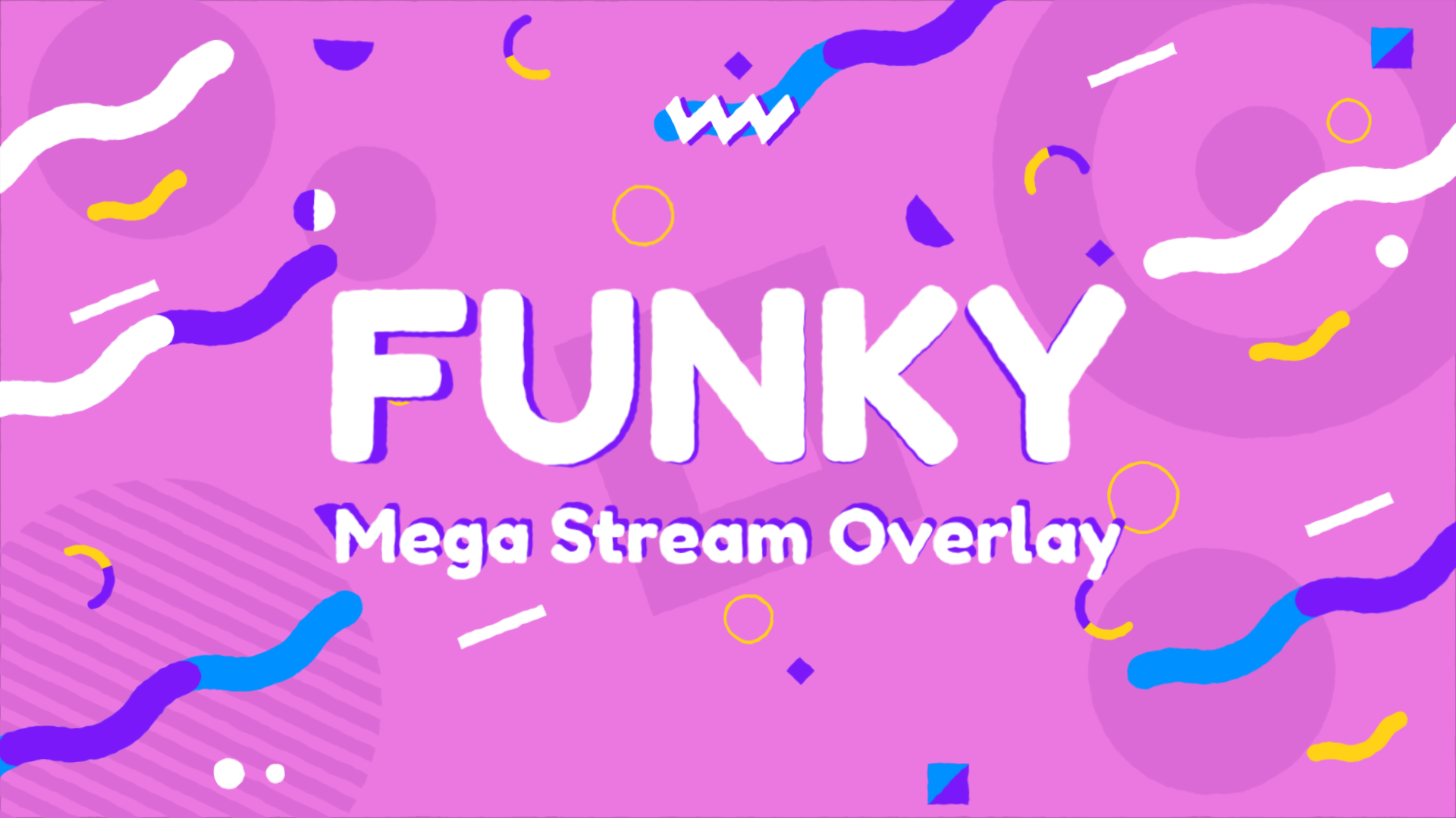 Stream Overlays | Free & Premium Overlays for Twitch, TikTok & Beyond ...