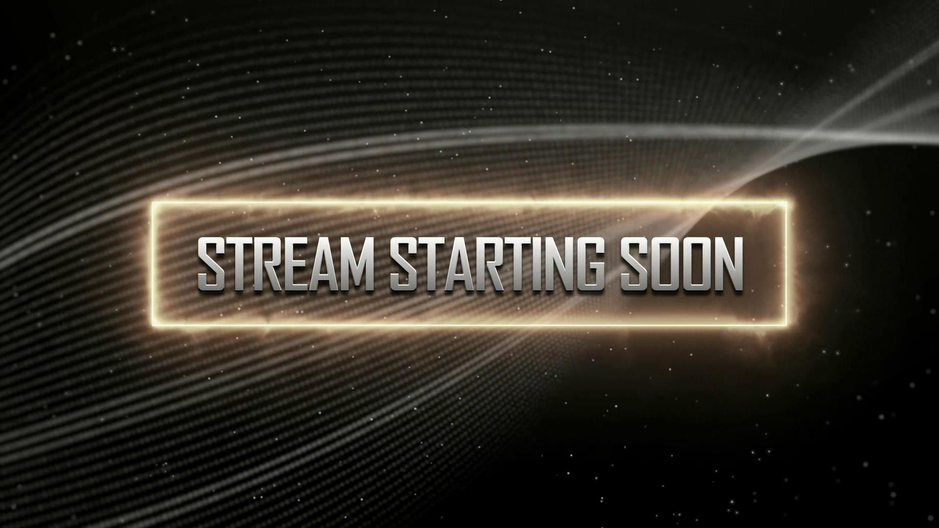 Custom Overlays for your Stream | Streamlabs