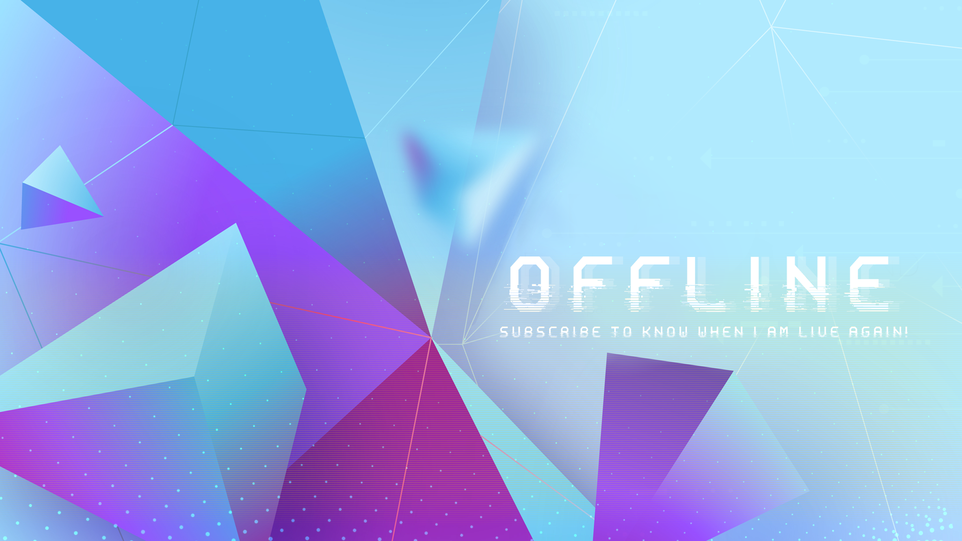Stream Overlays | Free & Premium Overlays for Twitch, TikTok & Beyond ...