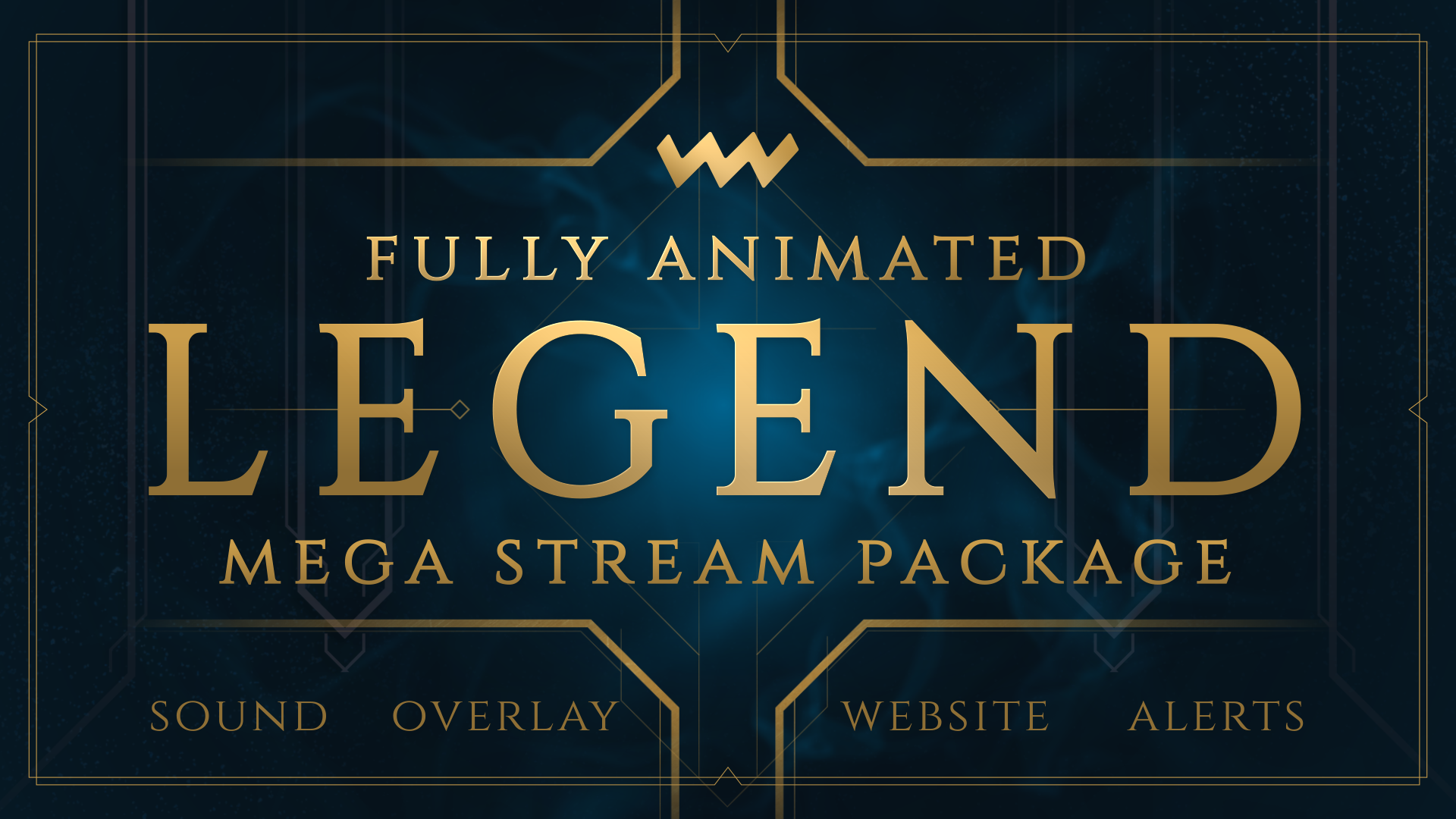 Stream Overlays | Free & Premium Overlays for Twitch, TikTok & Beyond | Streamlabs