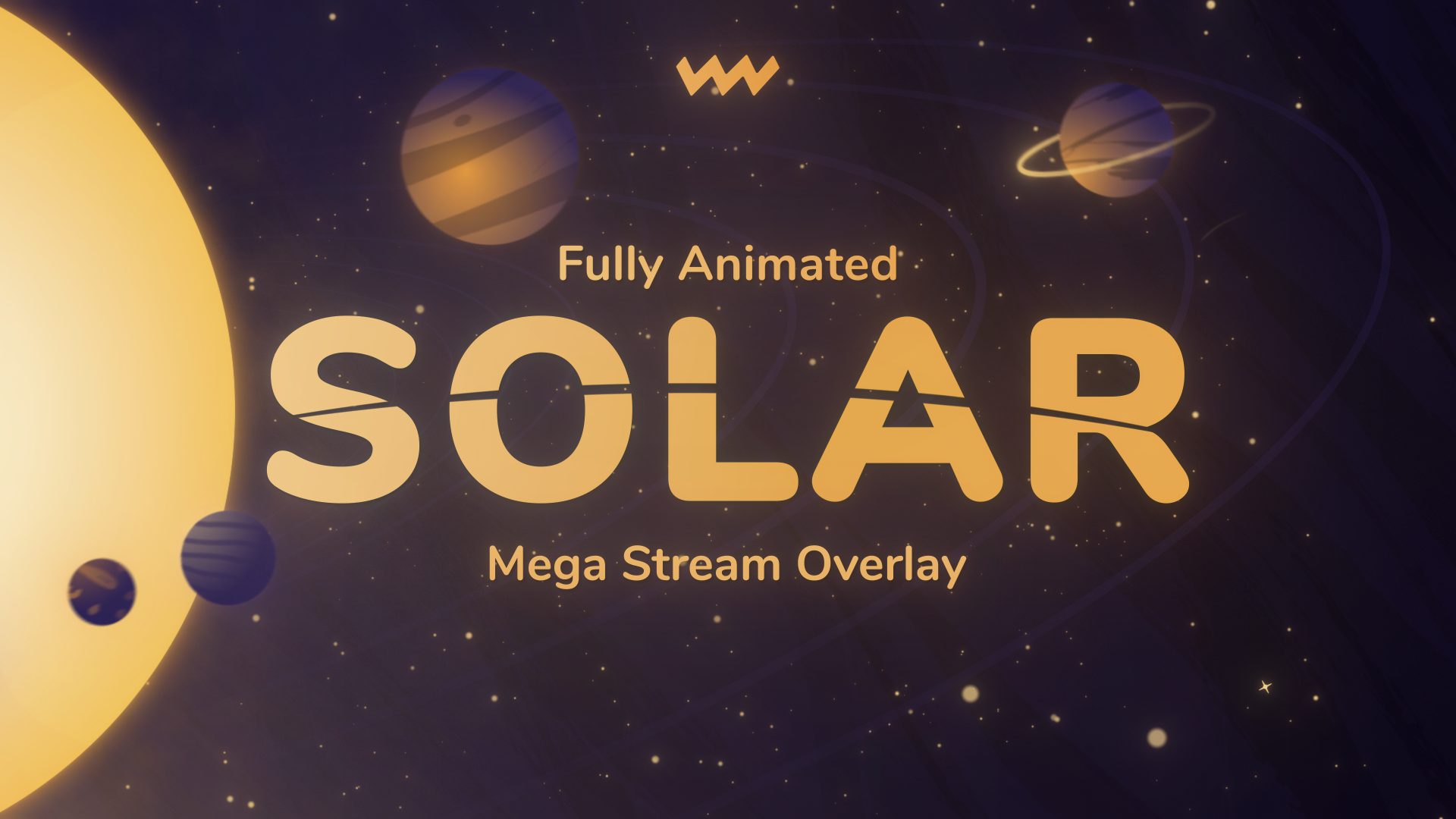 Stream Overlays | Free & Premium Overlays for Twitch, TikTok & Beyond ...