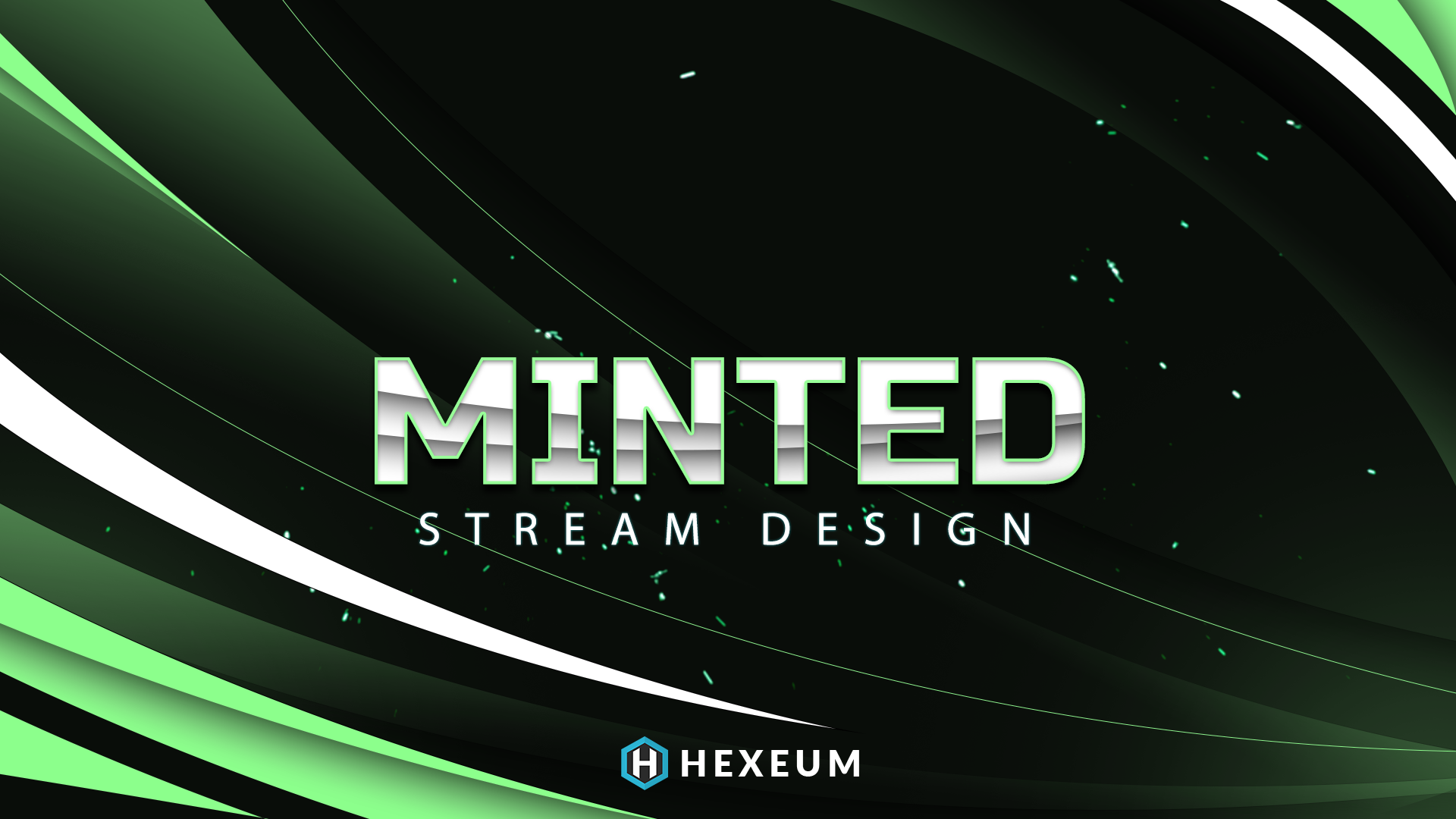 Stream Overlays | Free & Premium Overlays for Twitch, TikTok & Beyond ...