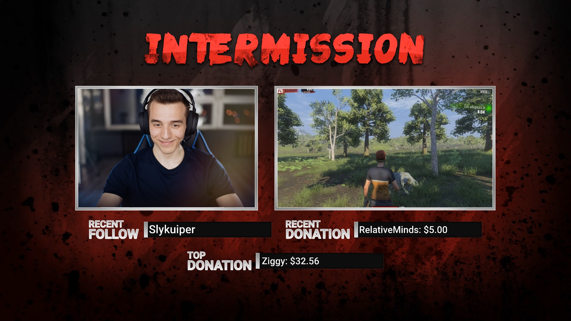 Stream Overlays | Free & Premium Overlays for Twitch, TikTok & Beyond ...