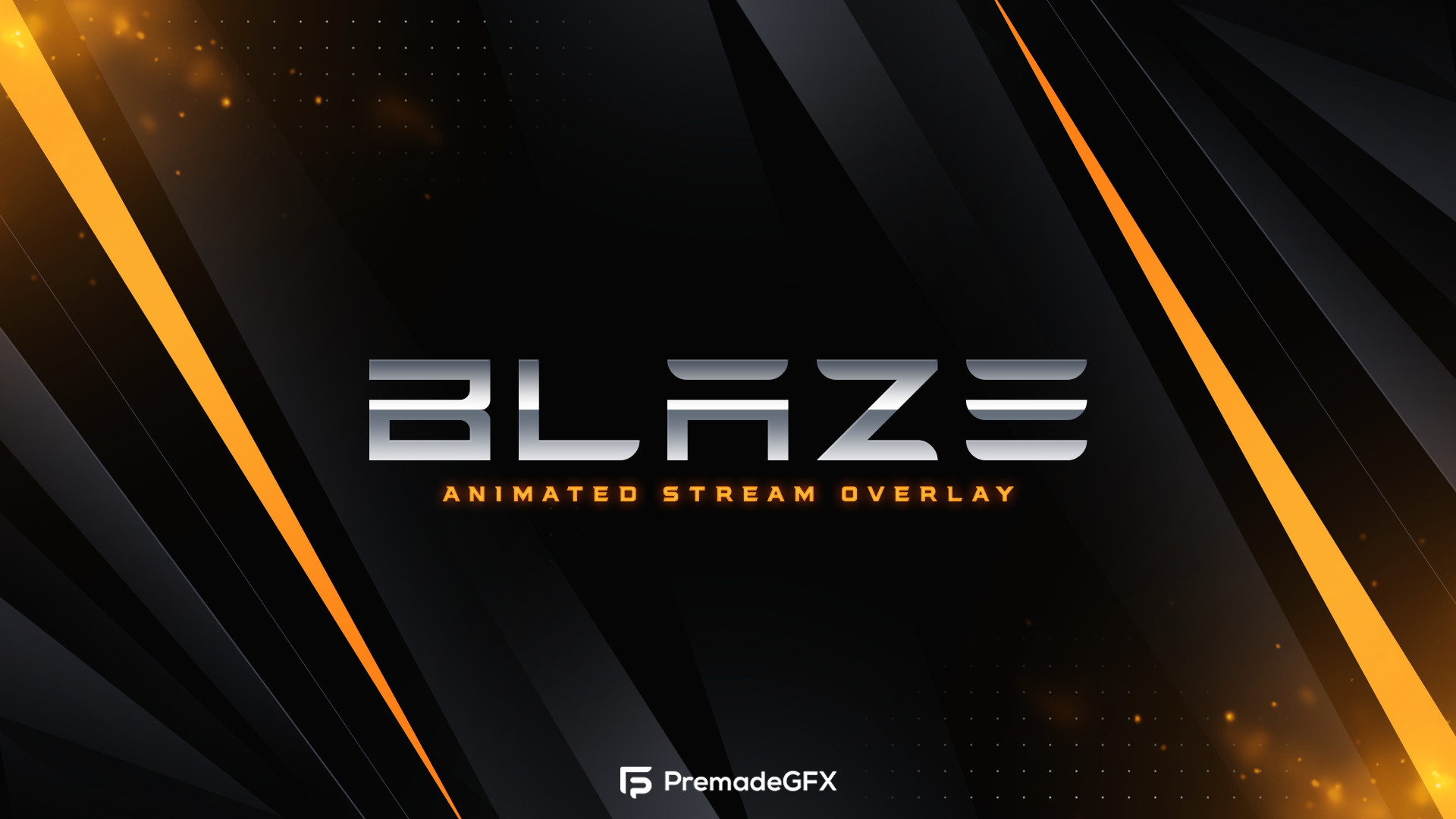 Stream Overlays | Free & Premium Overlays for Twitch, TikTok & Beyond | Streamlabs