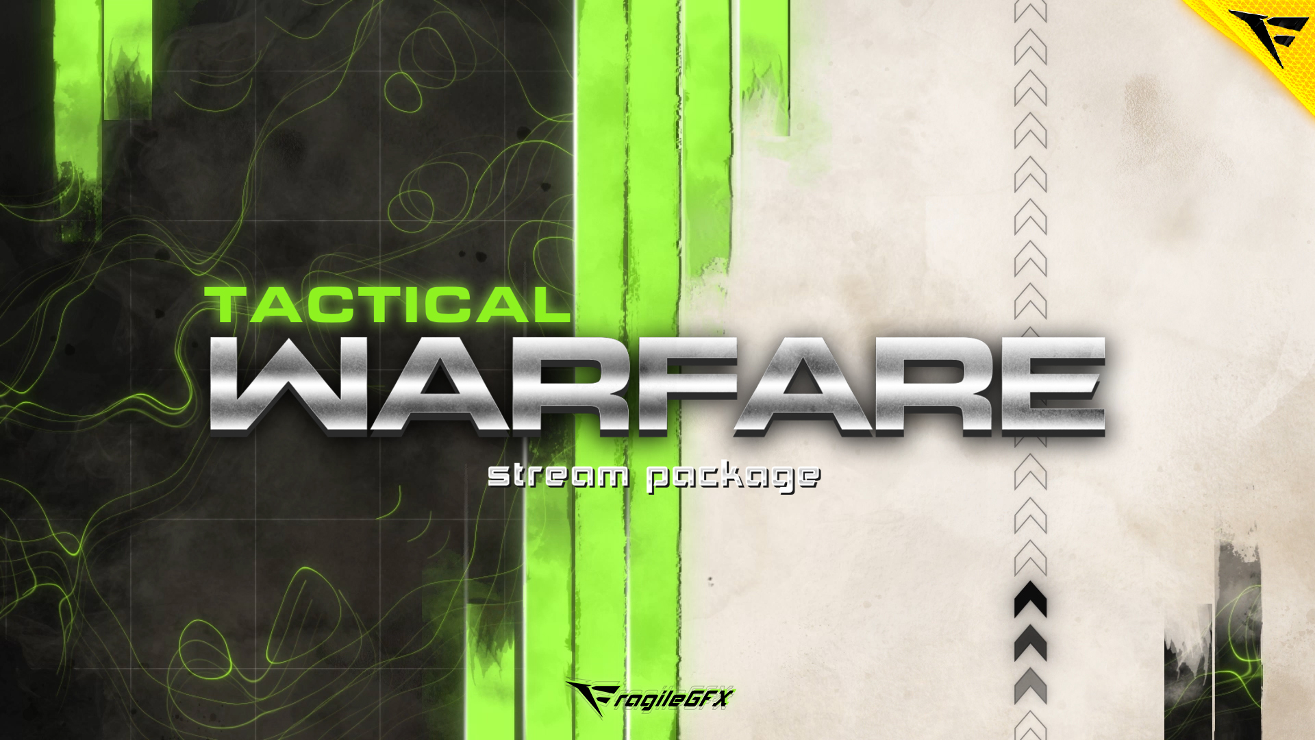 Stream Overlays | Free & Premium Overlays for Twitch, TikTok & Beyond ...