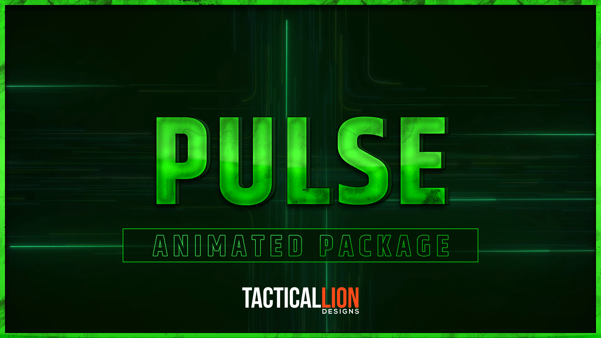 Stream Overlays | Free & Premium Overlays for Twitch, TikTok & Beyond ...