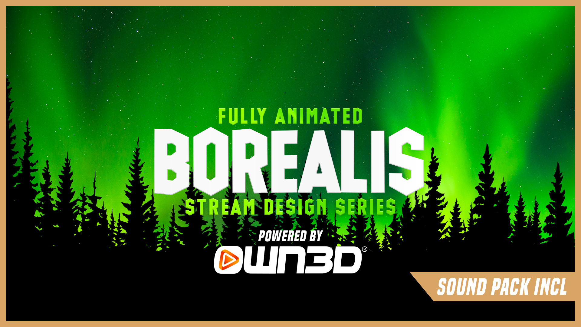 Streamlabs Overlays and Widget themes