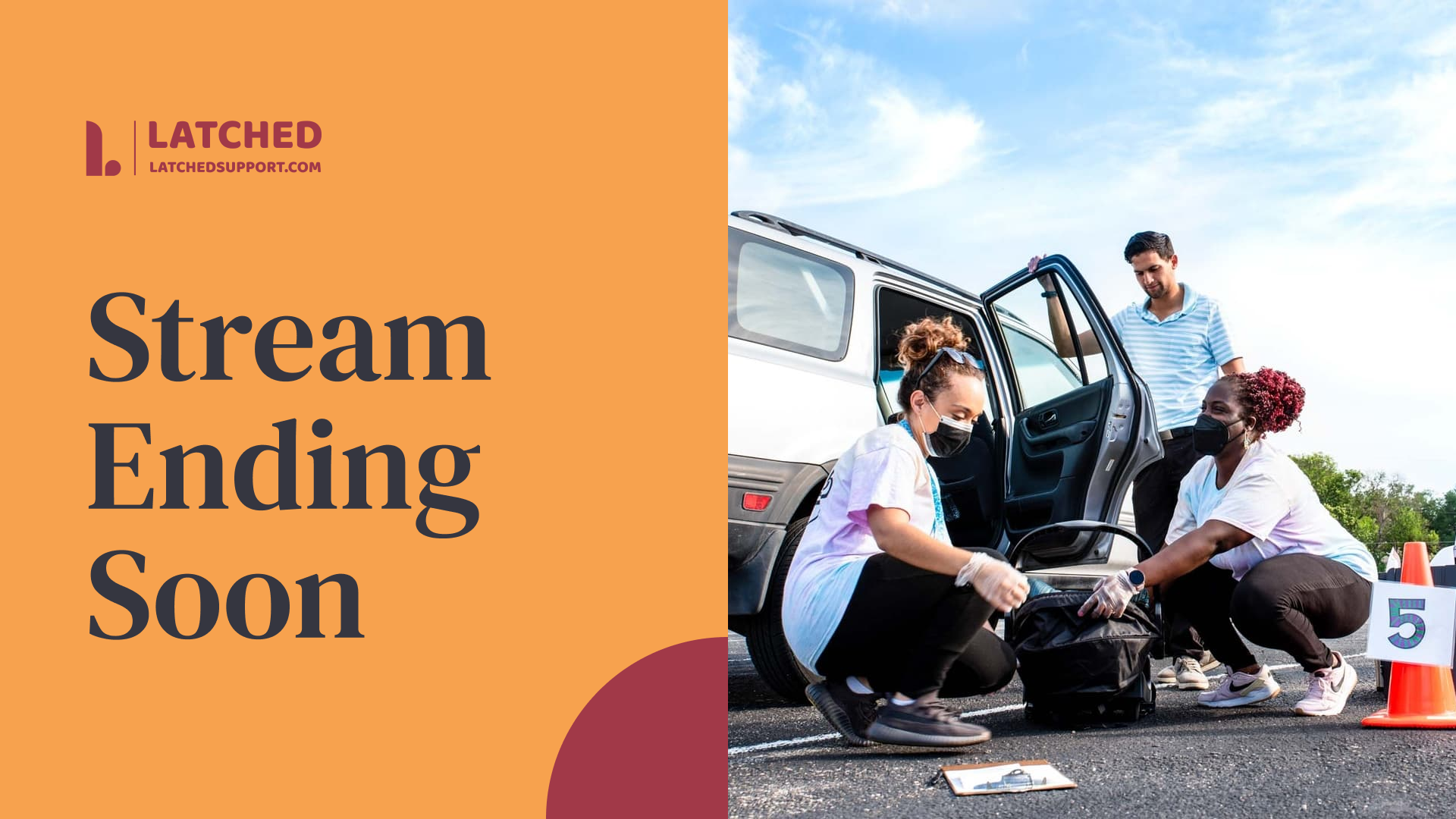 Stream Overlays | Free & Premium Overlays for Twitch, TikTok & Beyond ...