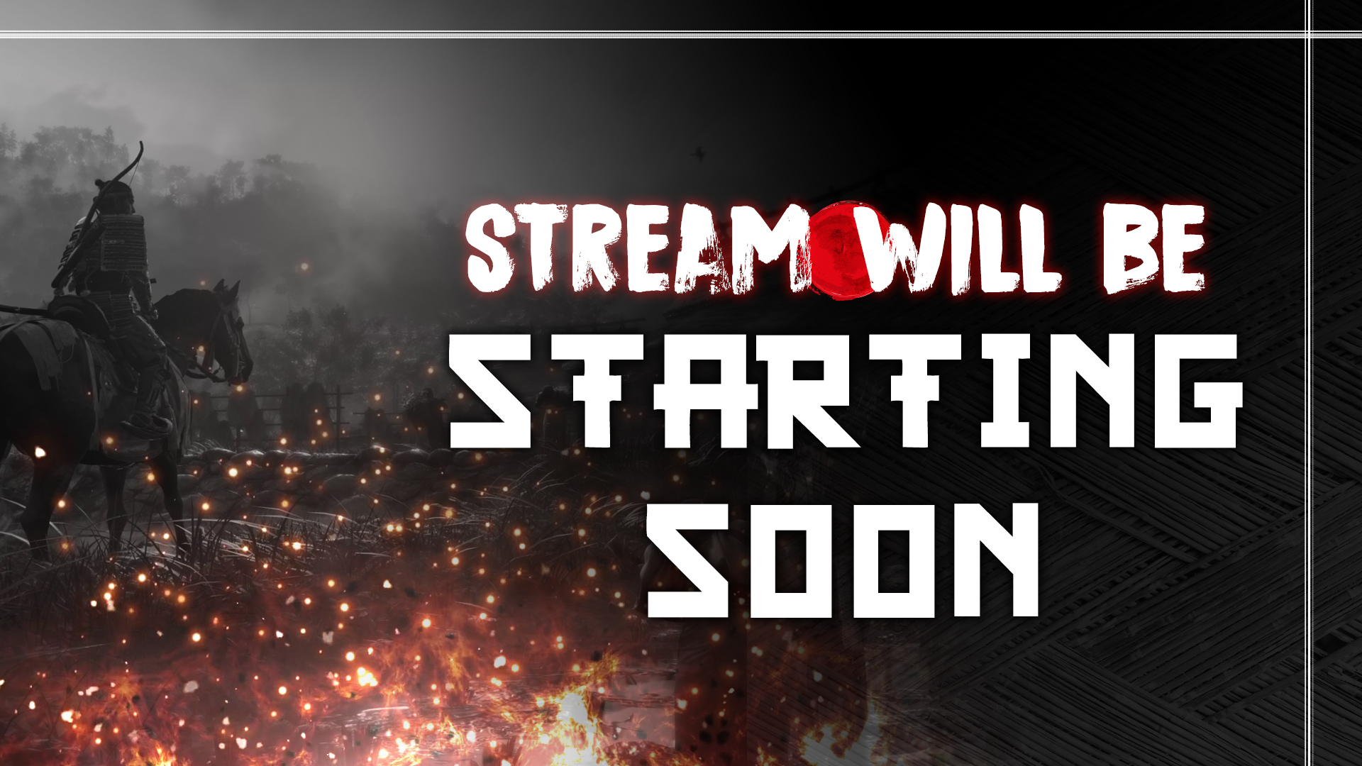 Stream Overlays | Free & Premium Overlays for Twitch, TikTok & Beyond ...