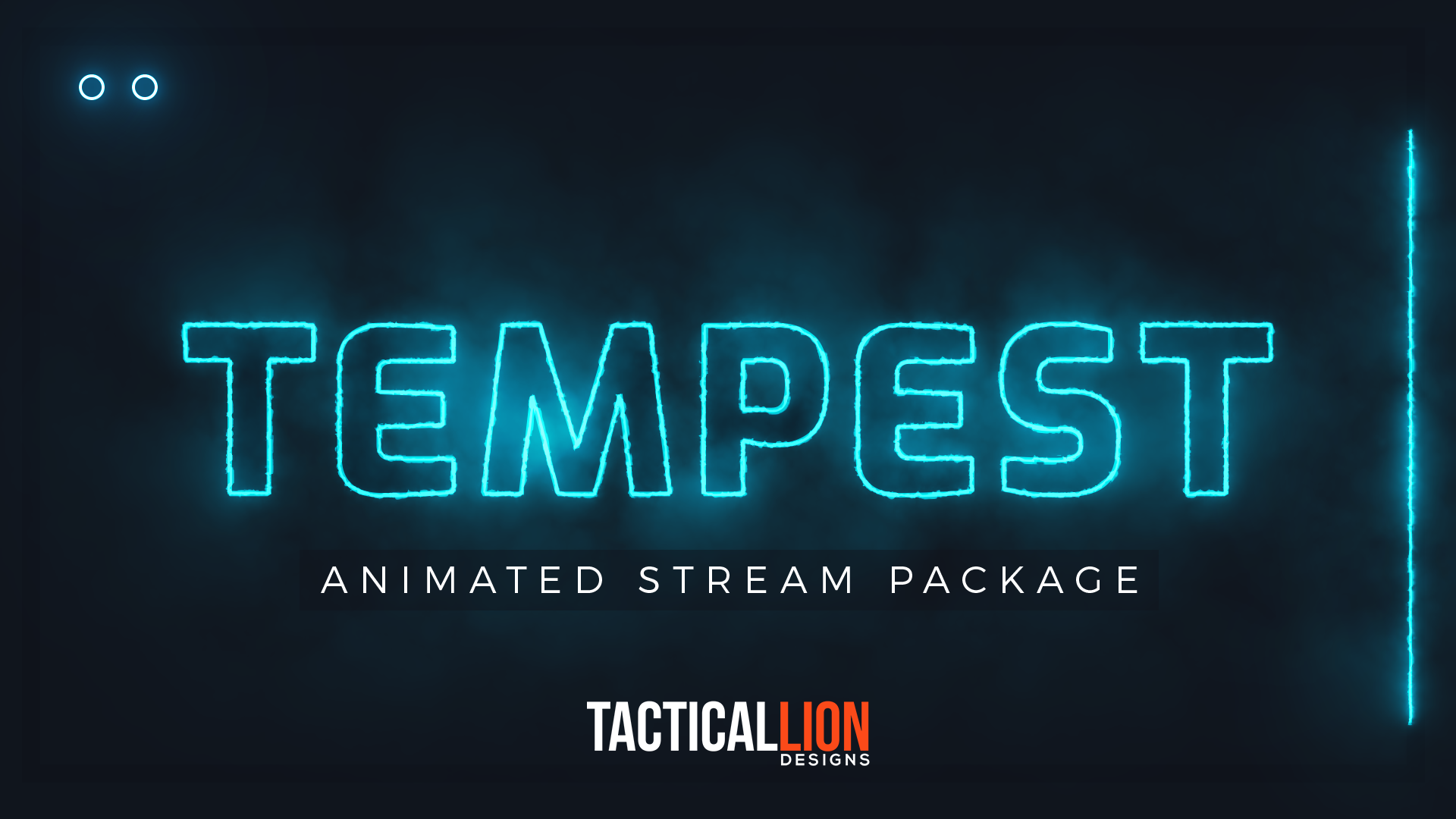 Stream Overlays | Free & Premium Overlays for Twitch, TikTok & Beyond ...