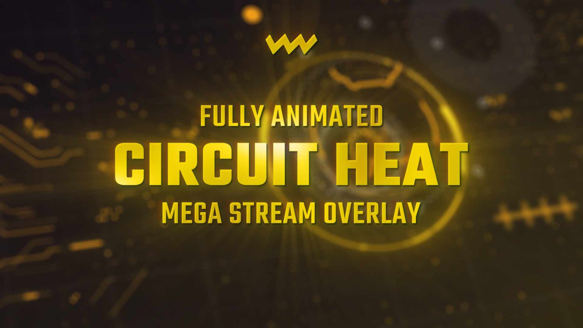 Stream Overlays | Free & Premium Overlays for Twitch, TikTok & Beyond ...