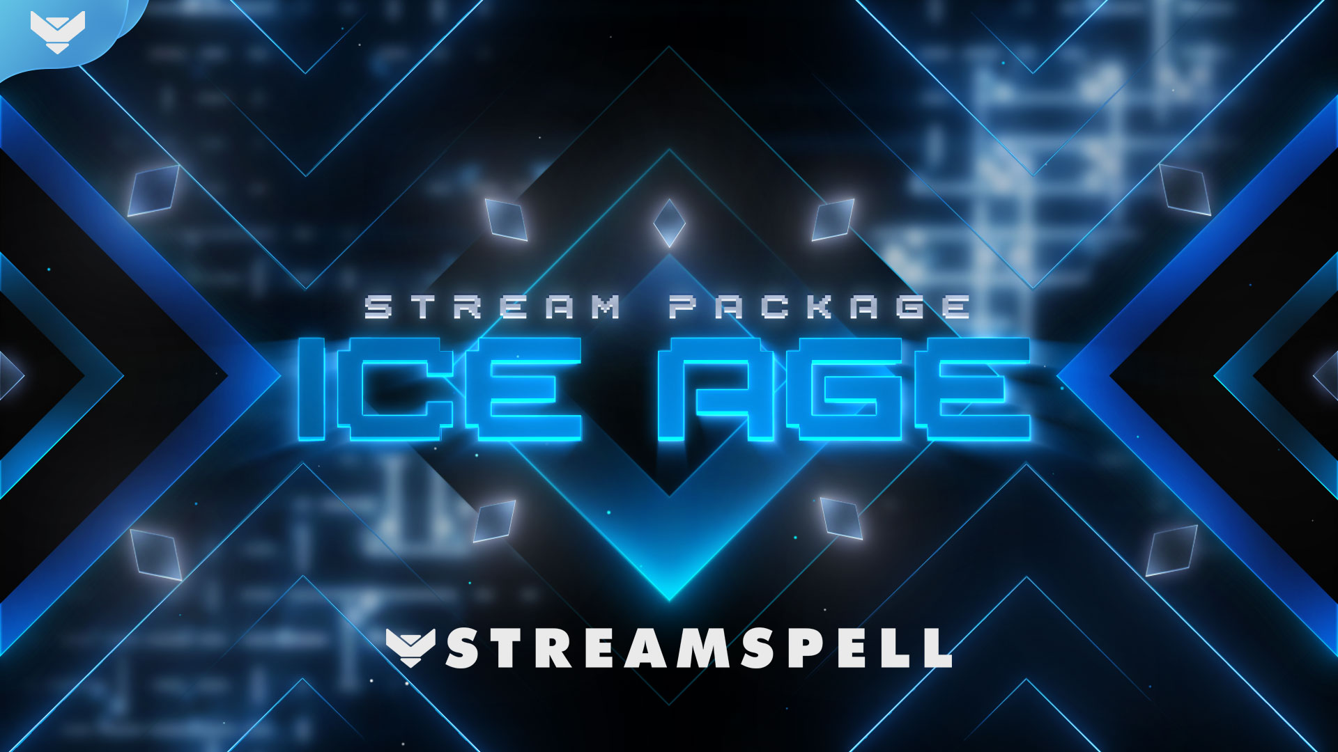 Stream Overlays | Free & Premium Overlays for Twitch, TikTok & Beyond ...