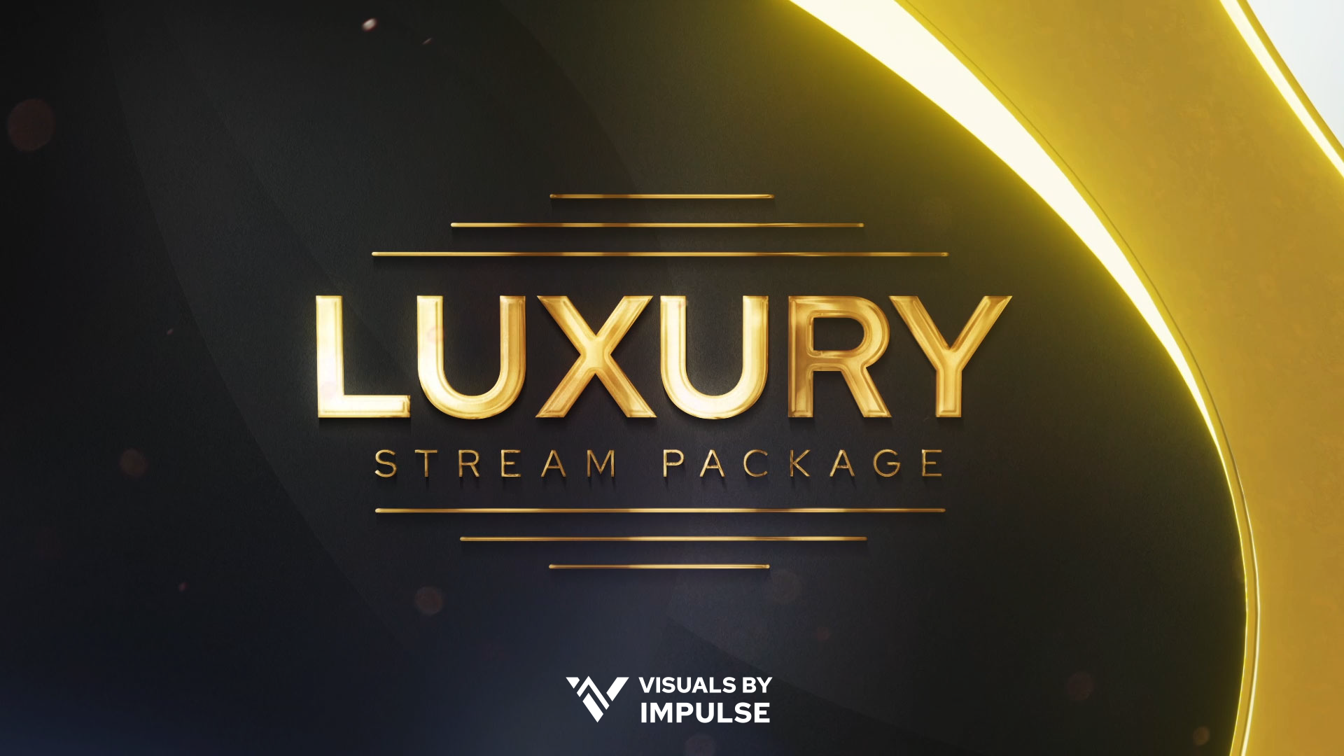 Stream Overlays | Free & Premium Overlays for Twitch, TikTok & Beyond ...