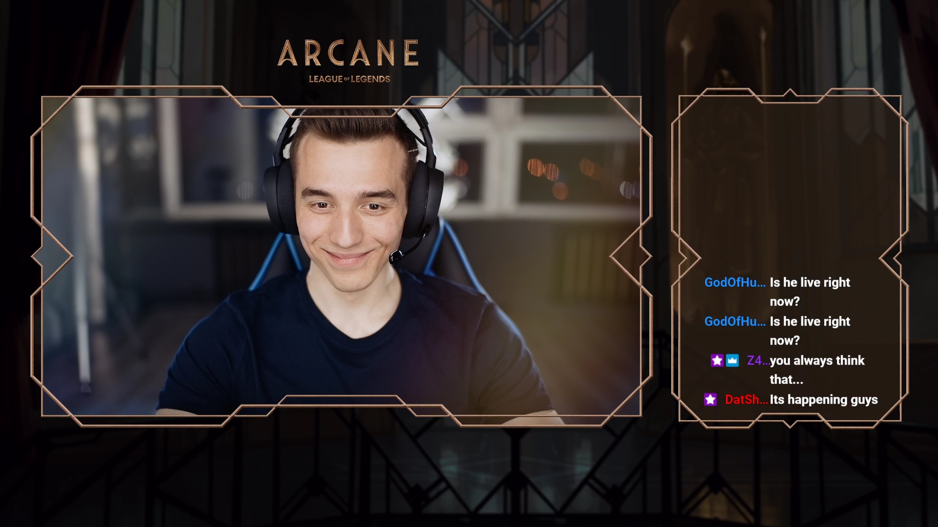 Stream Overlays | Free & Premium Overlays for Twitch, TikTok & Beyond | Streamlabs