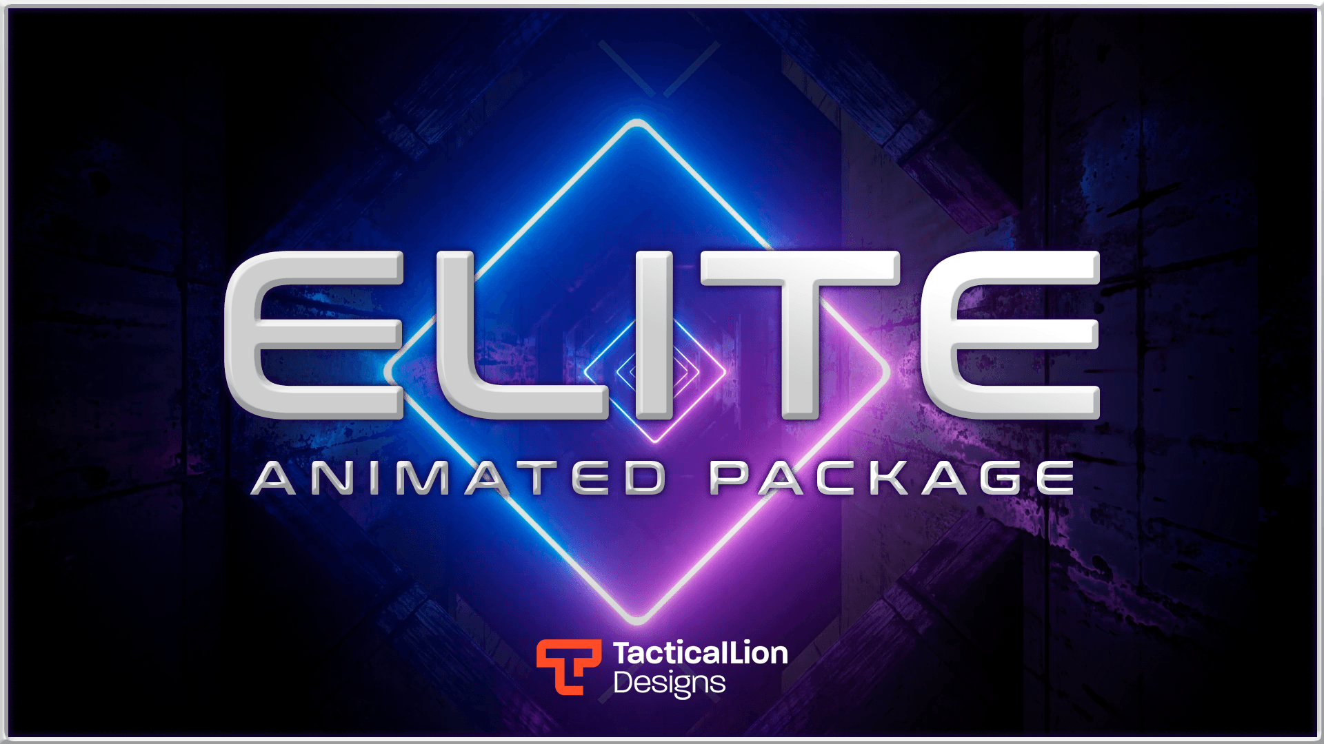 Stream Overlays | Free & Premium Overlays for Twitch, TikTok & Beyond | Streamlabs