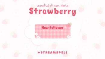 Stream Overlays | Free & Premium Overlays for Twitch, TikTok & Beyond ...