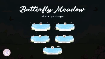 Stream Overlays | Free & Premium Overlays for Twitch, TikTok & Beyond ...