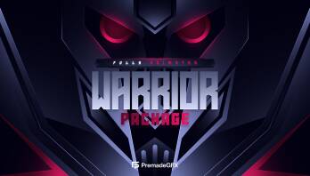 Stream Overlays | Free & Premium Overlays for Twitch, TikTok & Beyond ...